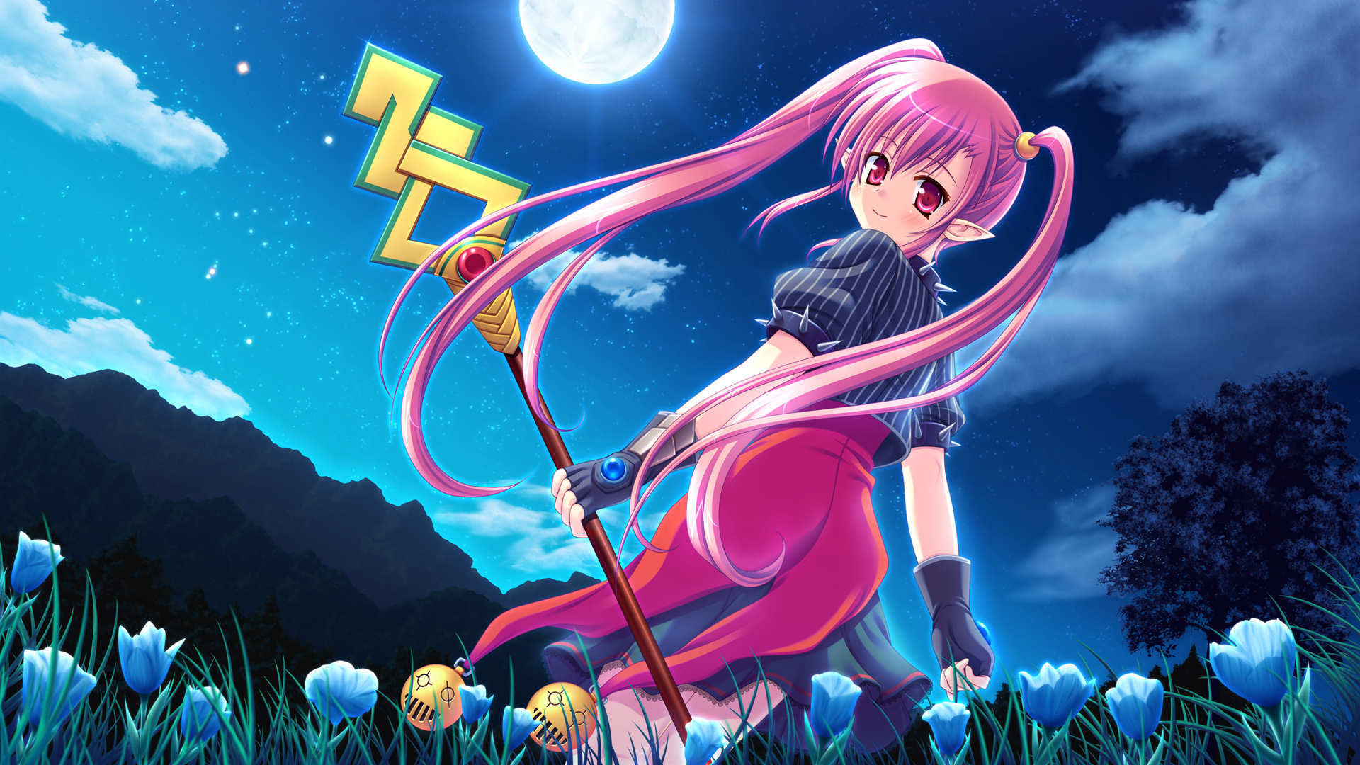 Nightcore Fighter Wallpapers - Top Free Nightcore Fighter Backgrounds ...