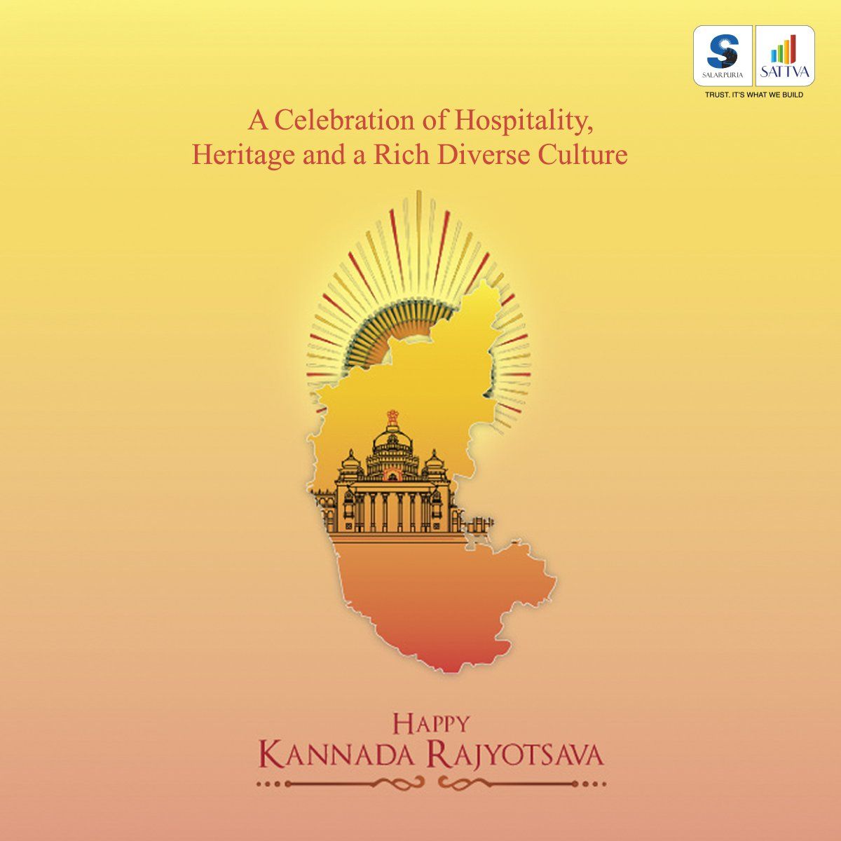 Kannada Rajyotsava Wallpapers - Top Free Kannada Rajyotsava Backgrounds ...