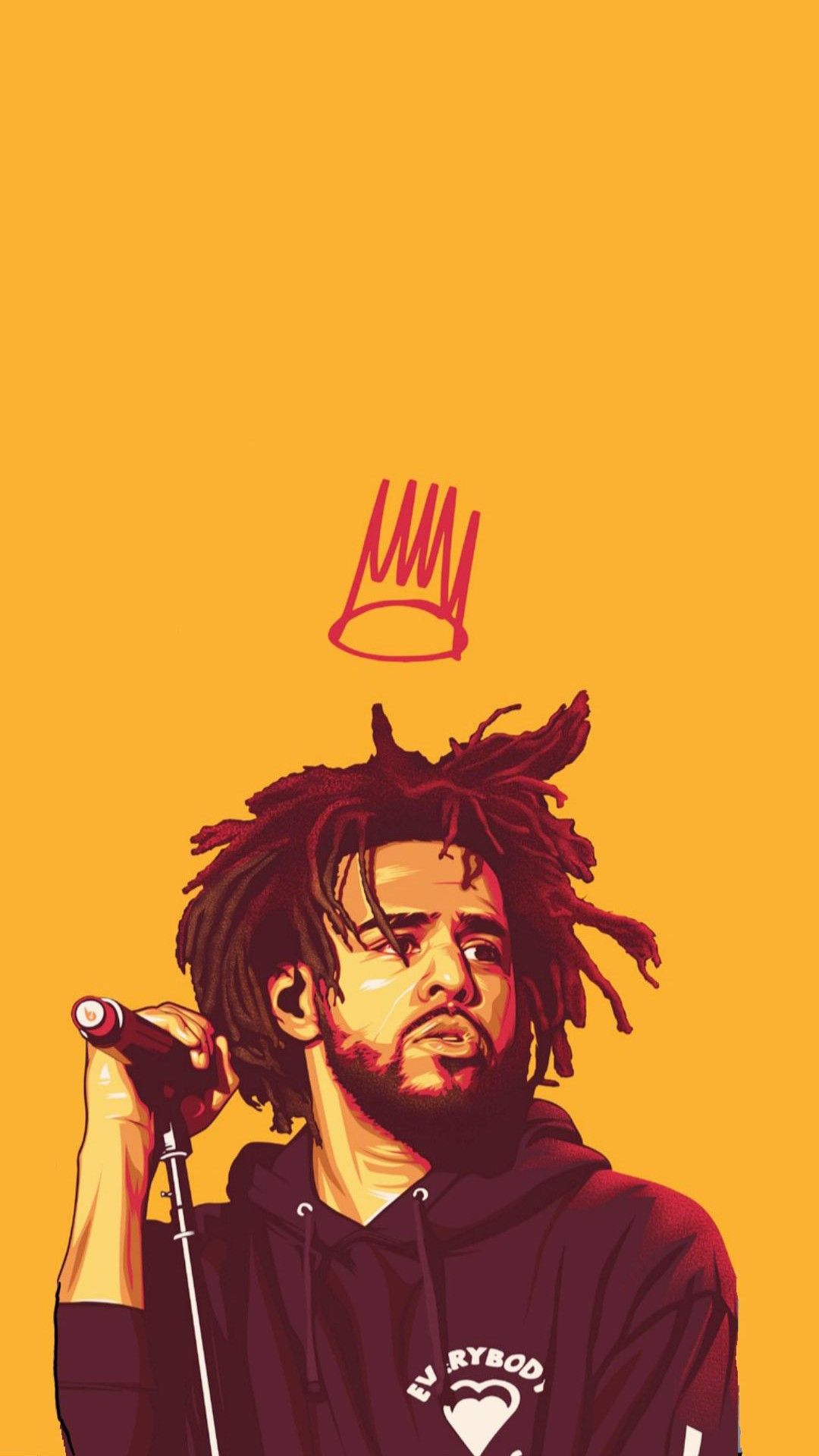 J Cole 4k Wallpapers - Top Free J Cole 4k Backgrounds - WallpaperAccess