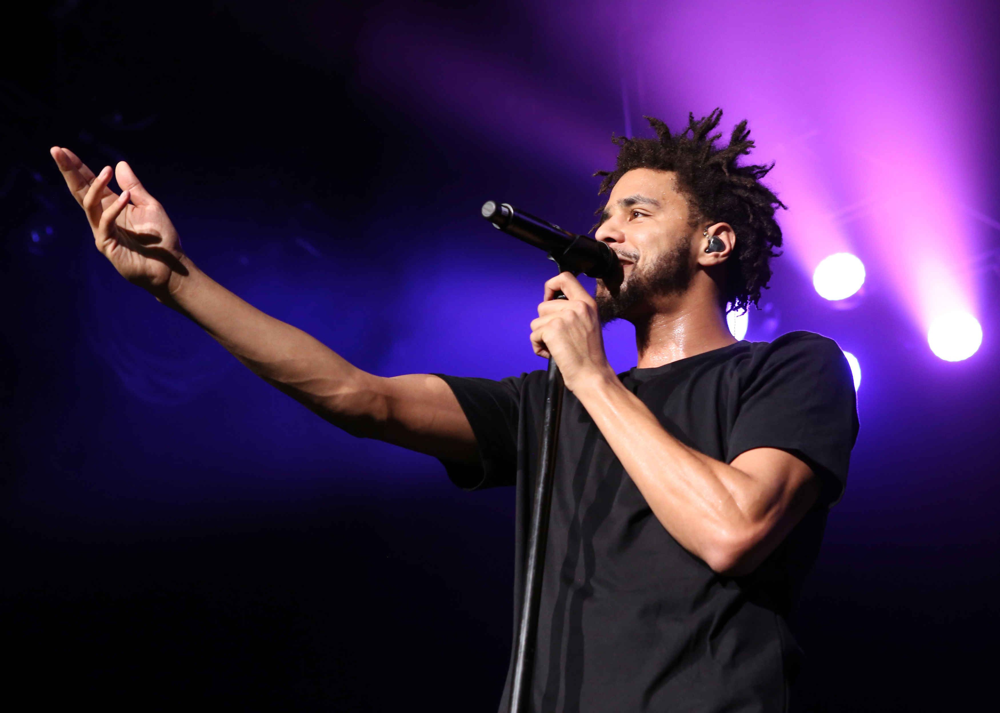J Cole 4k Wallpapers - Top Free J Cole 4k Backgrounds - WallpaperAccess