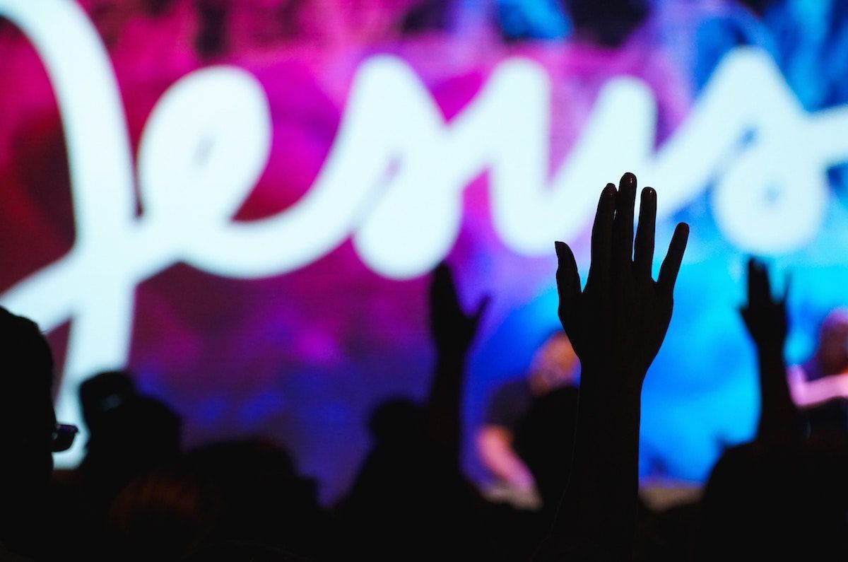 Church Worship Wallpapers - Top Free Church Worship Backgrounds ...