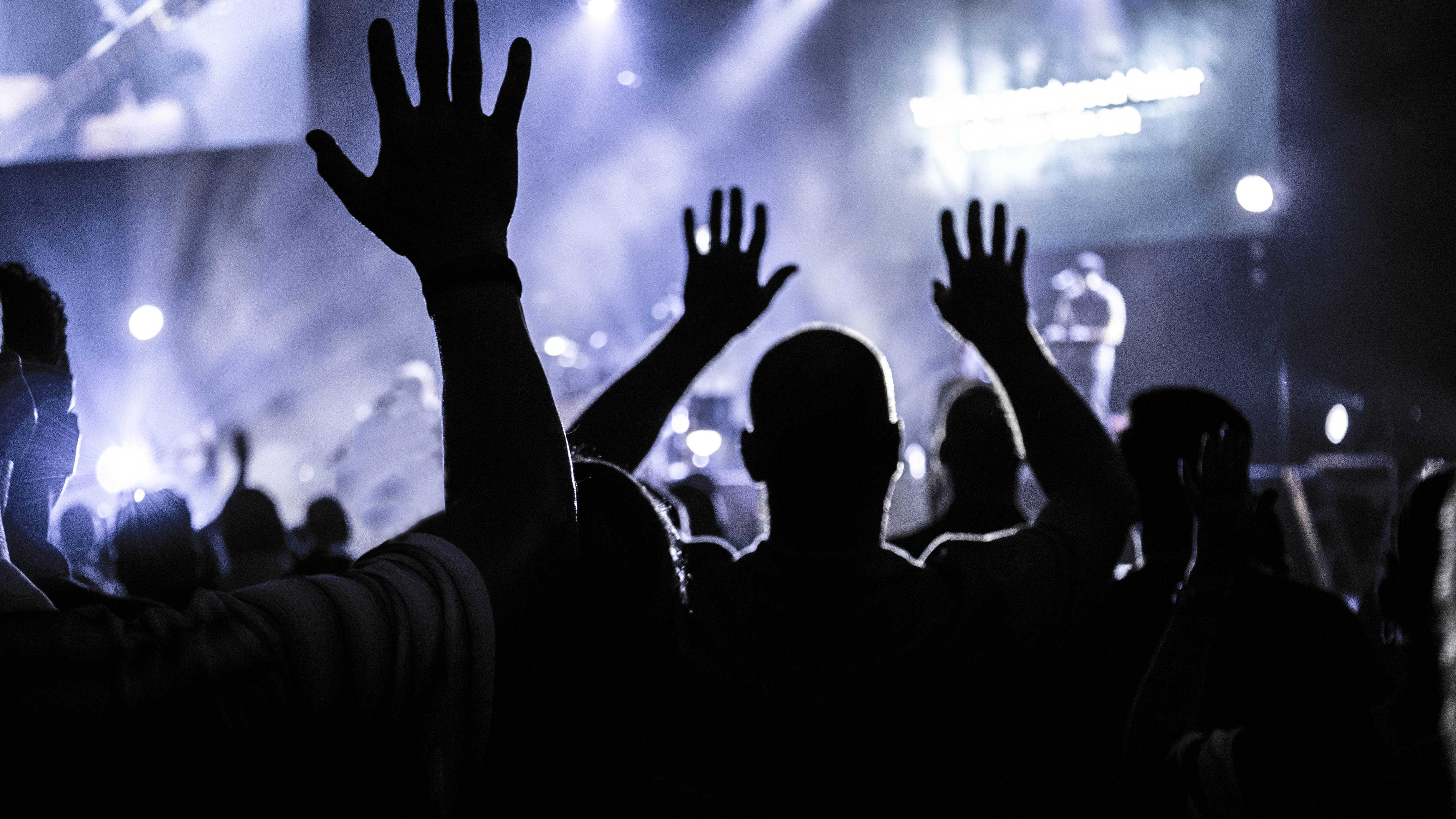 Church Worship Wallpapers - Top Free Church Worship Backgrounds ...