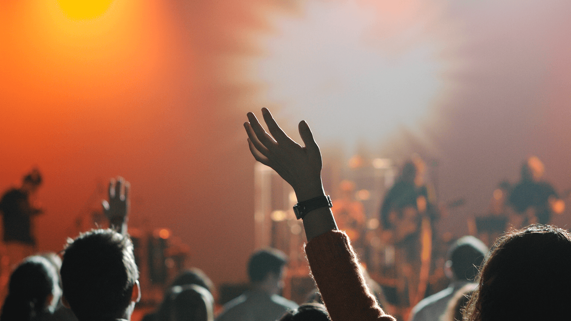 Church Worship Wallpapers - Top Free Church Worship Backgrounds ...