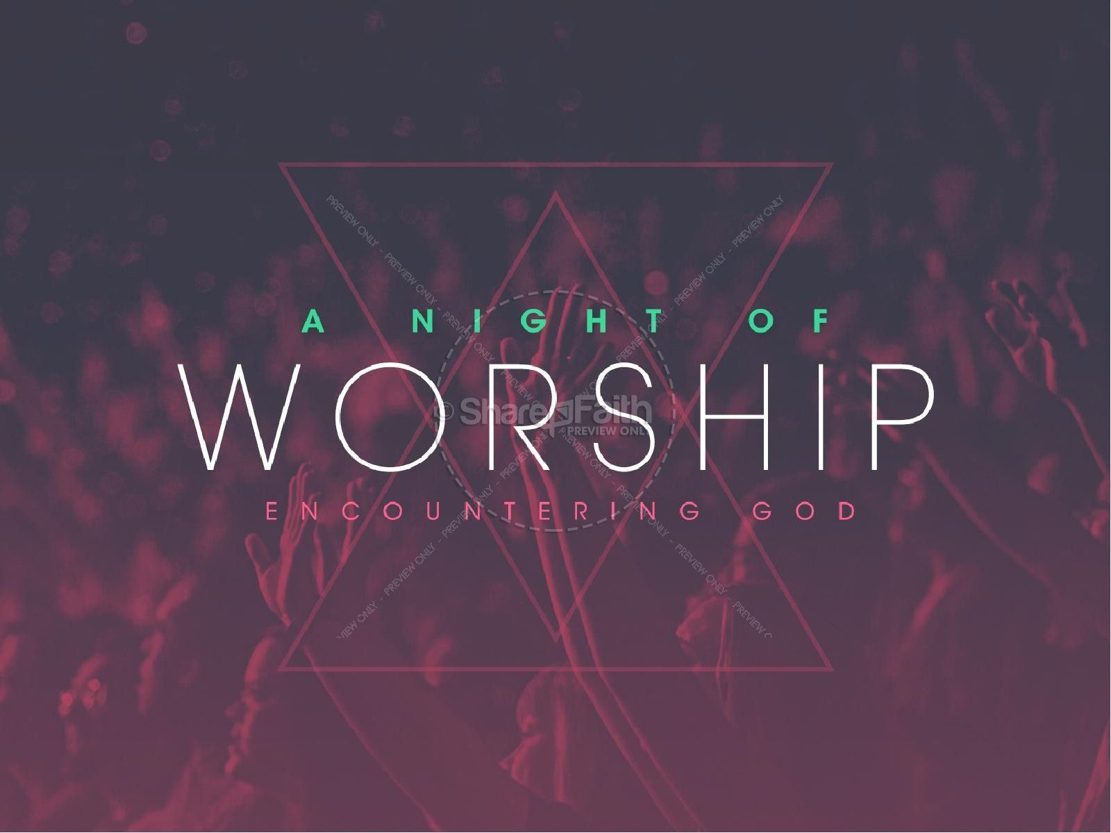Church Worship Wallpapers - Top Free Church Worship Backgrounds ...