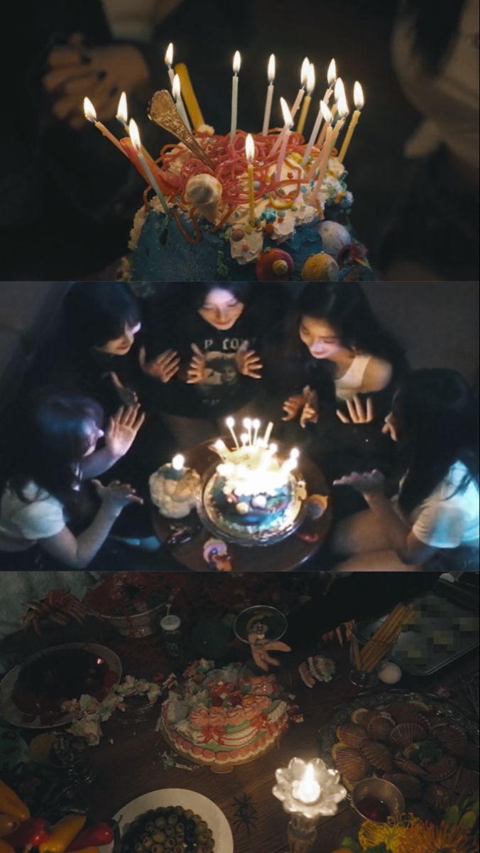 Red Velvet Birthday Wallpapers - Top Free Red Velvet Birthday ...