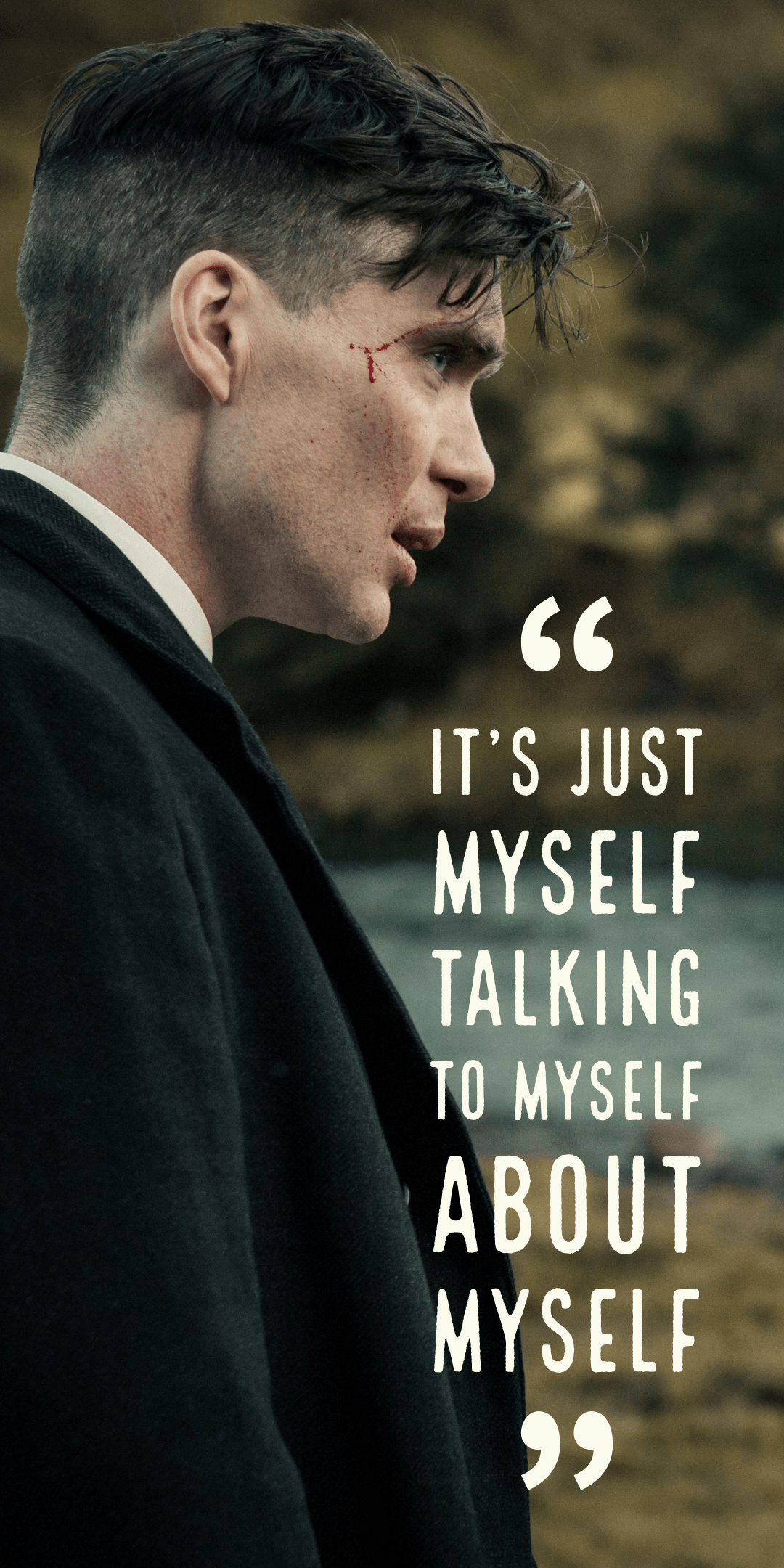 Peaky Blinders iPhone Wallpapers - Top Free Peaky Blinders iPhone ...