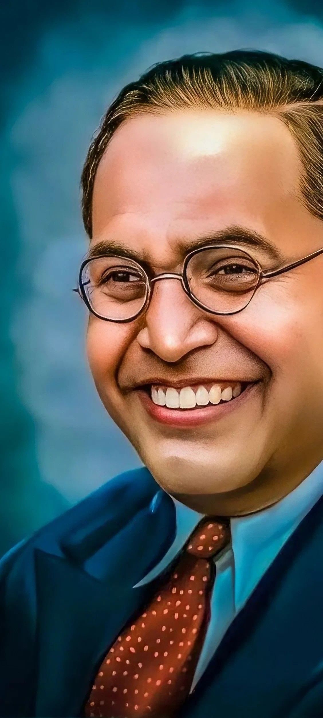 Baba Saheb Ambedkar Wallpapers - Top Free Baba Saheb Ambedkar ...