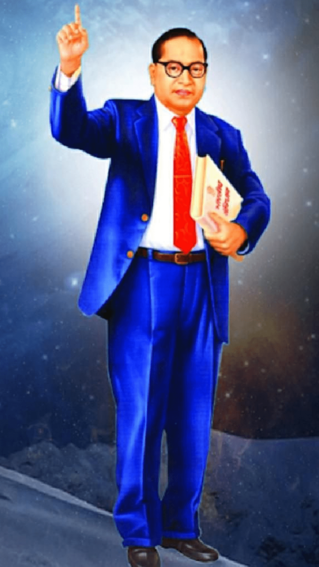 Baba Saheb Ambedkar Wallpapers - Top Free Baba Saheb Ambedkar ...