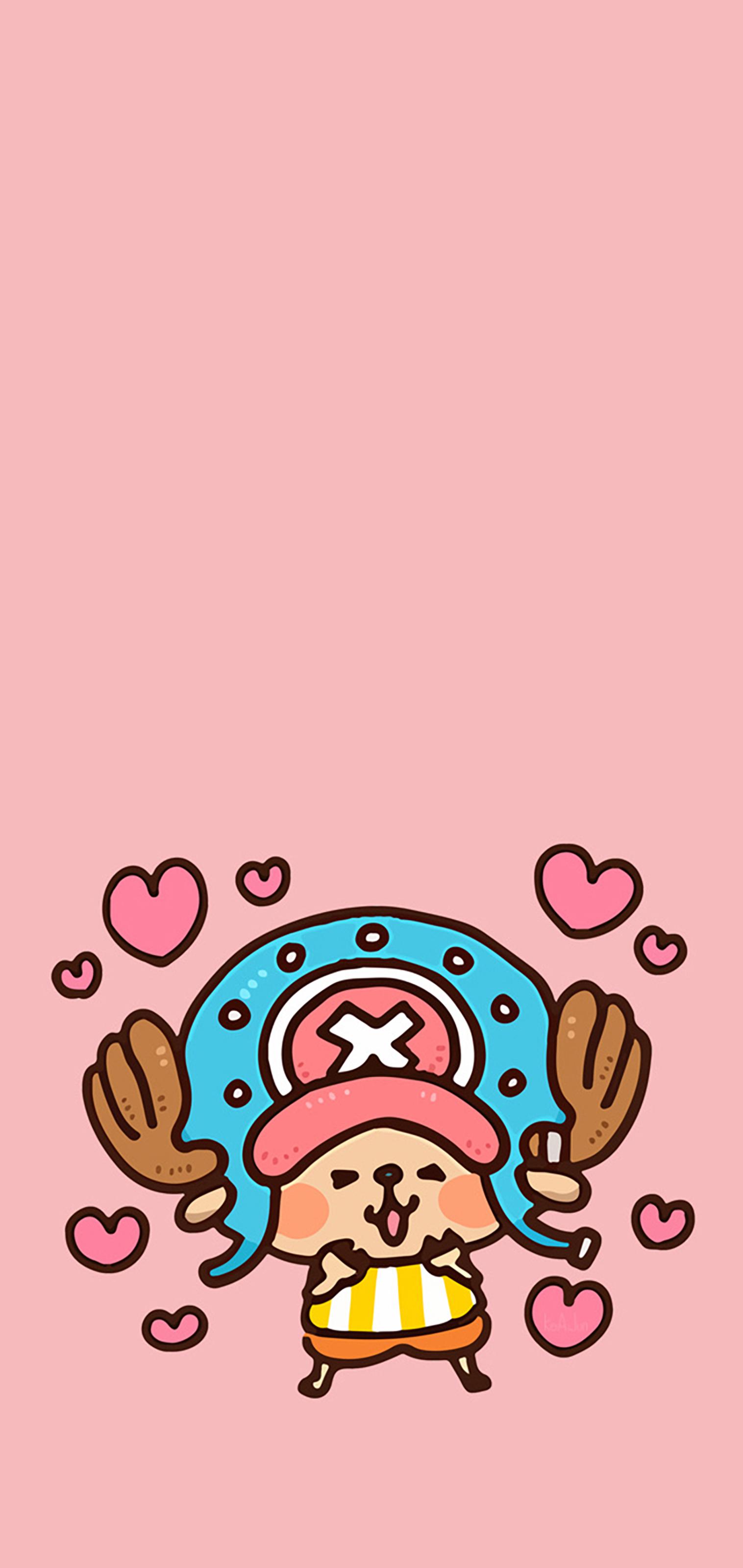 One Piece Pink Wallpapers - Top Free One Piece Pink Backgrounds ...