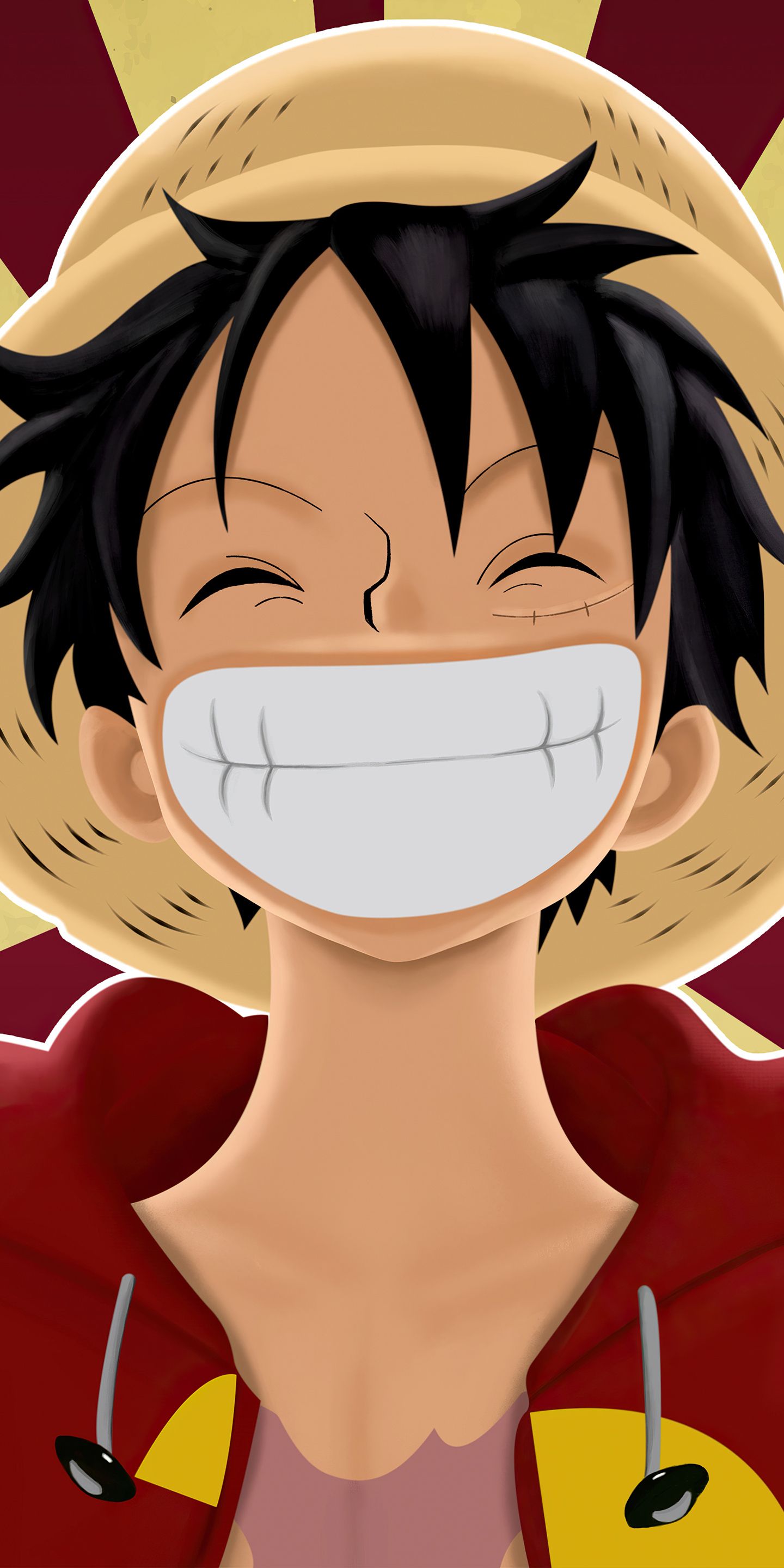 One Piece Lock Screen Wallpapers - Top Free One Piece Lock Screen ...
