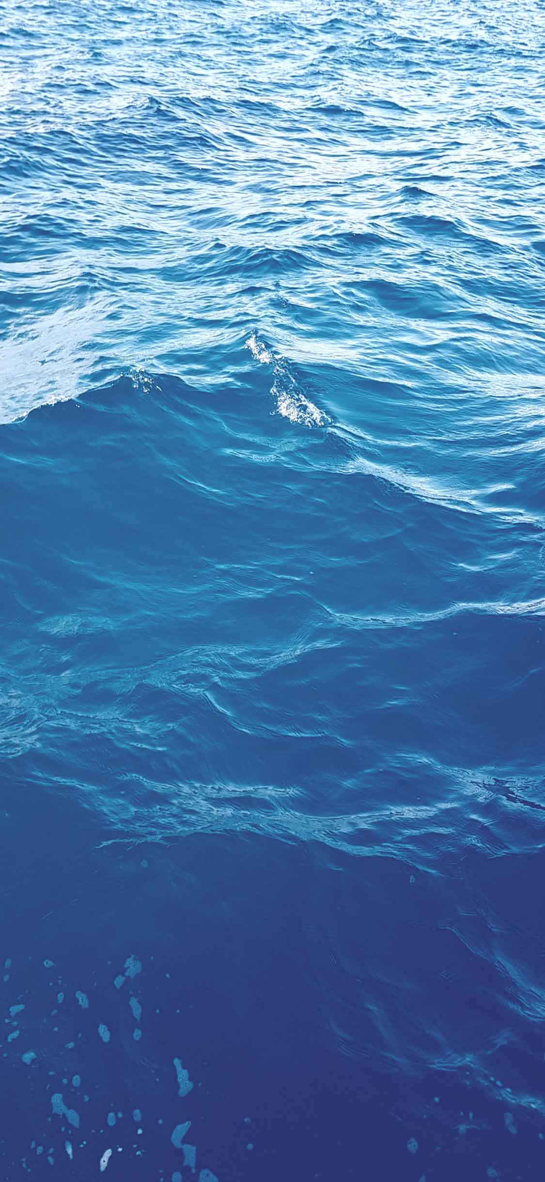 iPhone X Ocean Wallpapers - Top Free iPhone X Ocean Backgrounds ...