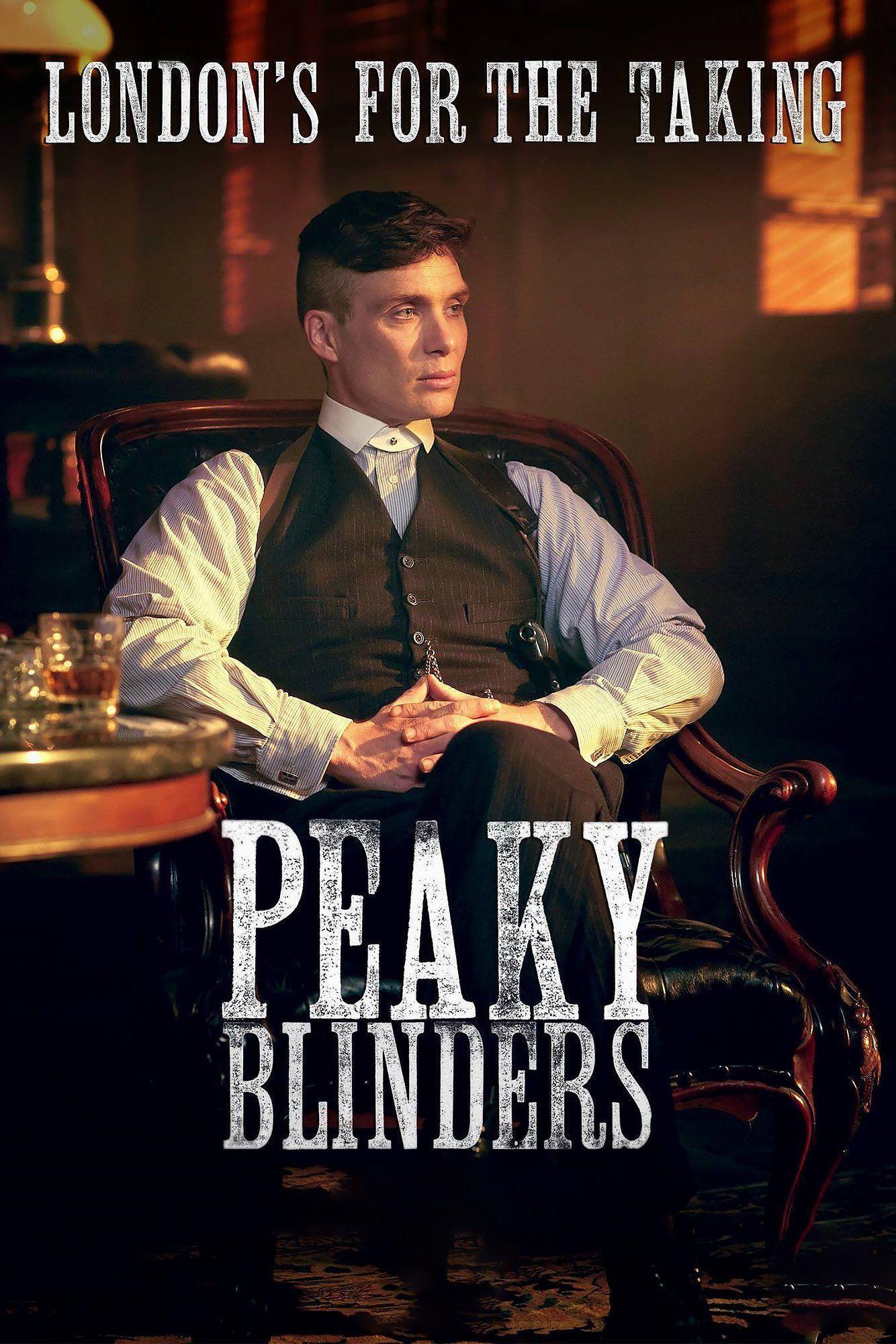 Peaky Blinders iPhone Wallpapers - Top Free Peaky Blinders iPhone ...