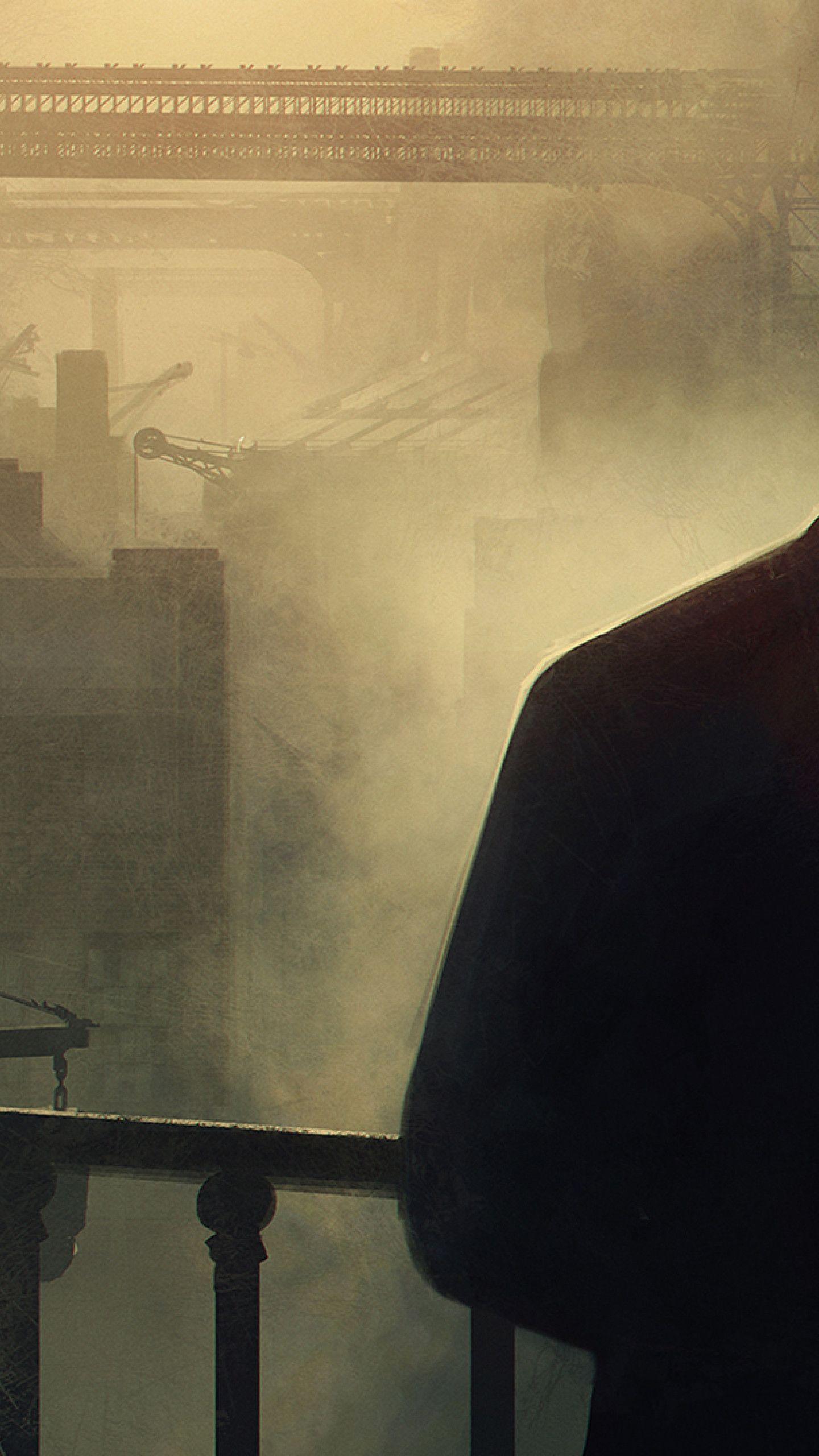 Peaky Blinders iPhone Wallpapers - Top Free Peaky Blinders iPhone ...