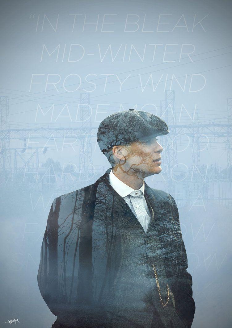 Peaky Blinders iPhone Wallpapers - Top Free Peaky Blinders iPhone ...