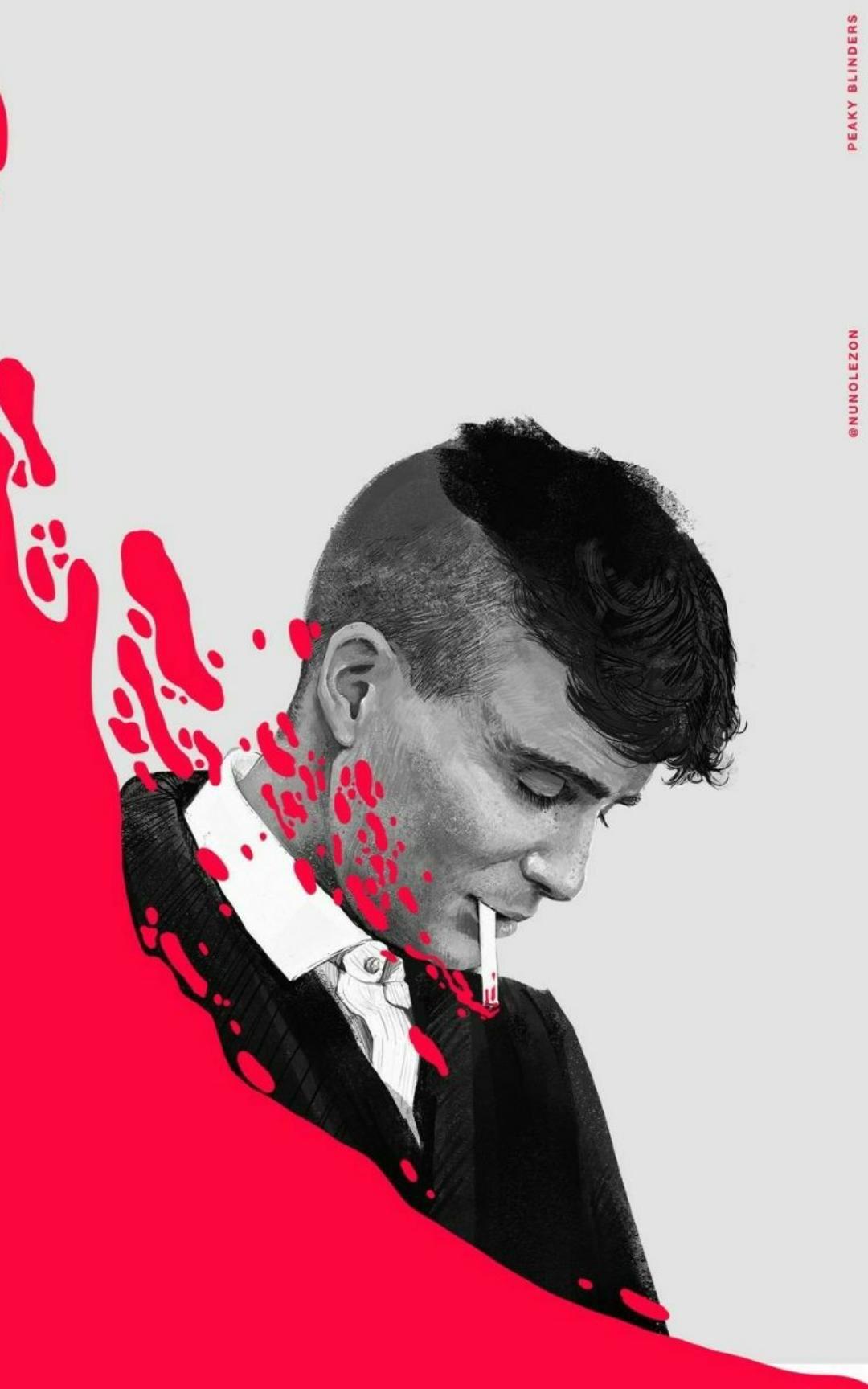 Peaky Blinders Fan Art Wallpapers - Top Free Peaky Blinders Fan Art ...