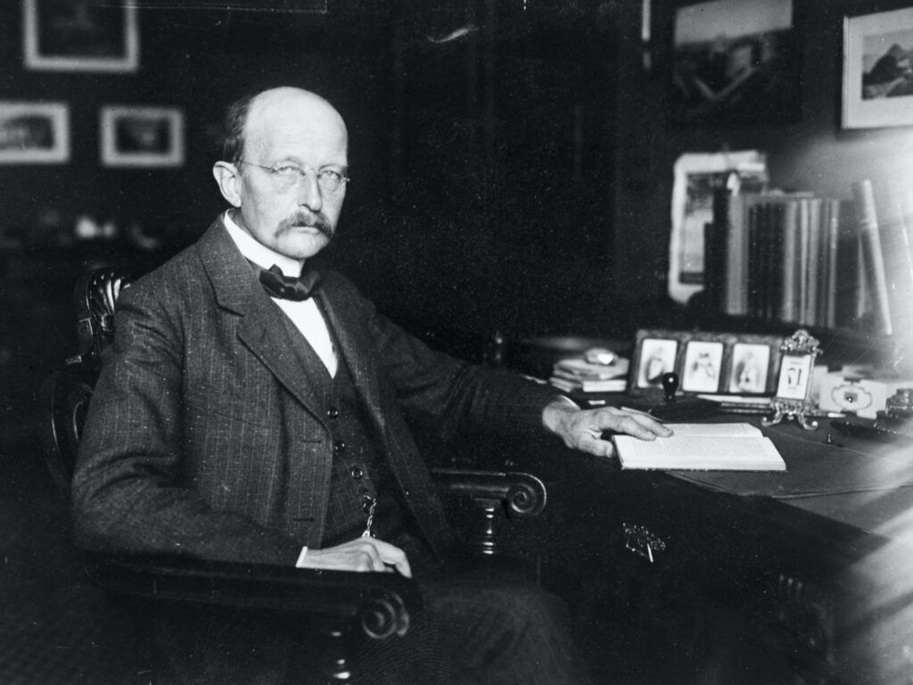 Max Planck Wallpapers - Top Free Max Planck Backgrounds - WallpaperAccess