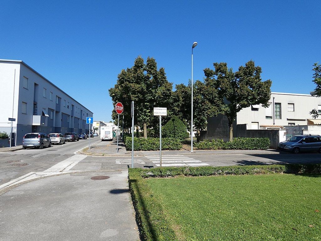 Max Planck Wallpapers - Top Free Max Planck Backgrounds - WallpaperAccess