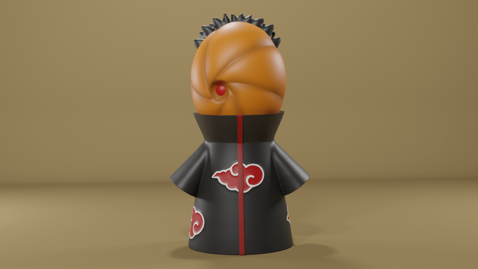 Obito Chibi Wallpapers - Top Free Obito Chibi Backgrounds - WallpaperAccess