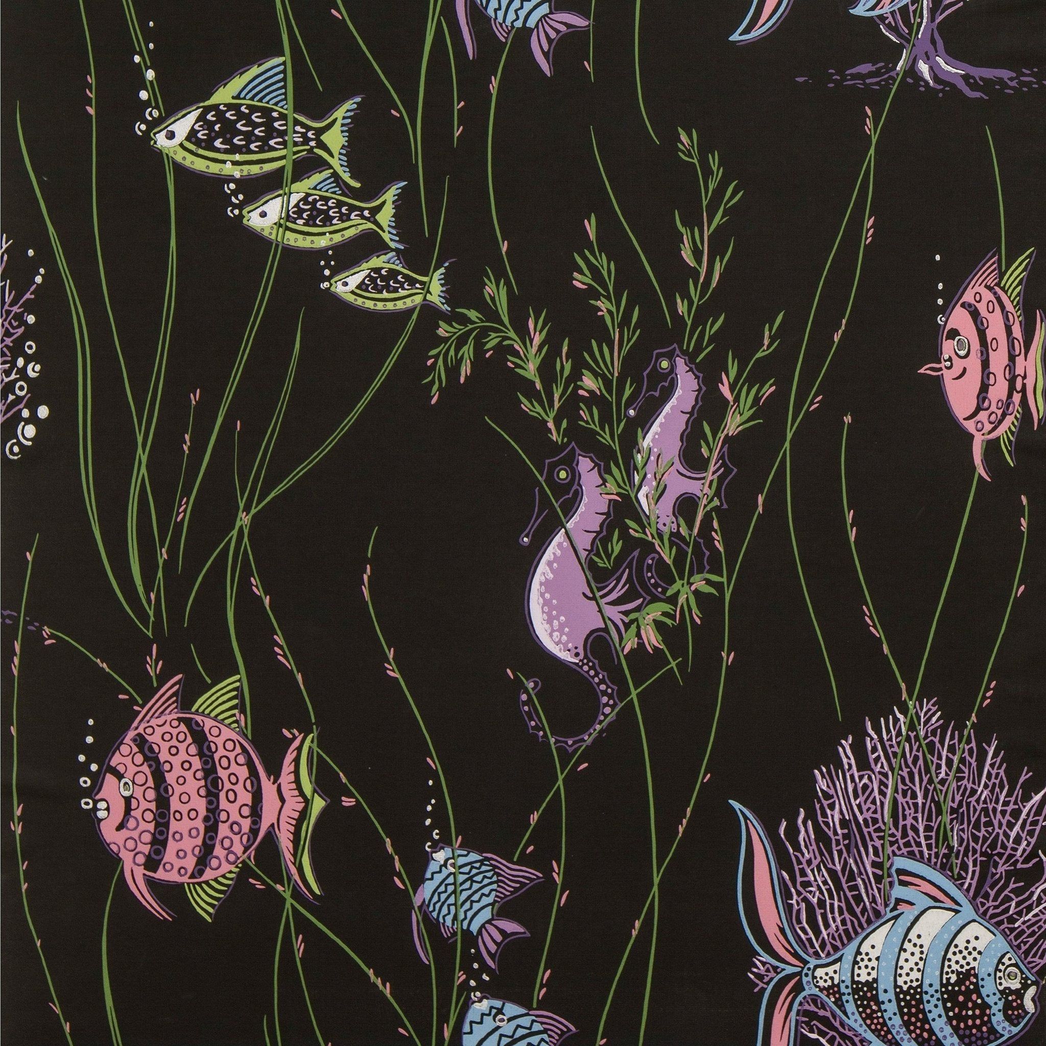 Purple Fish Wallpapers - Top Free Purple Fish Backgrounds - WallpaperAccess