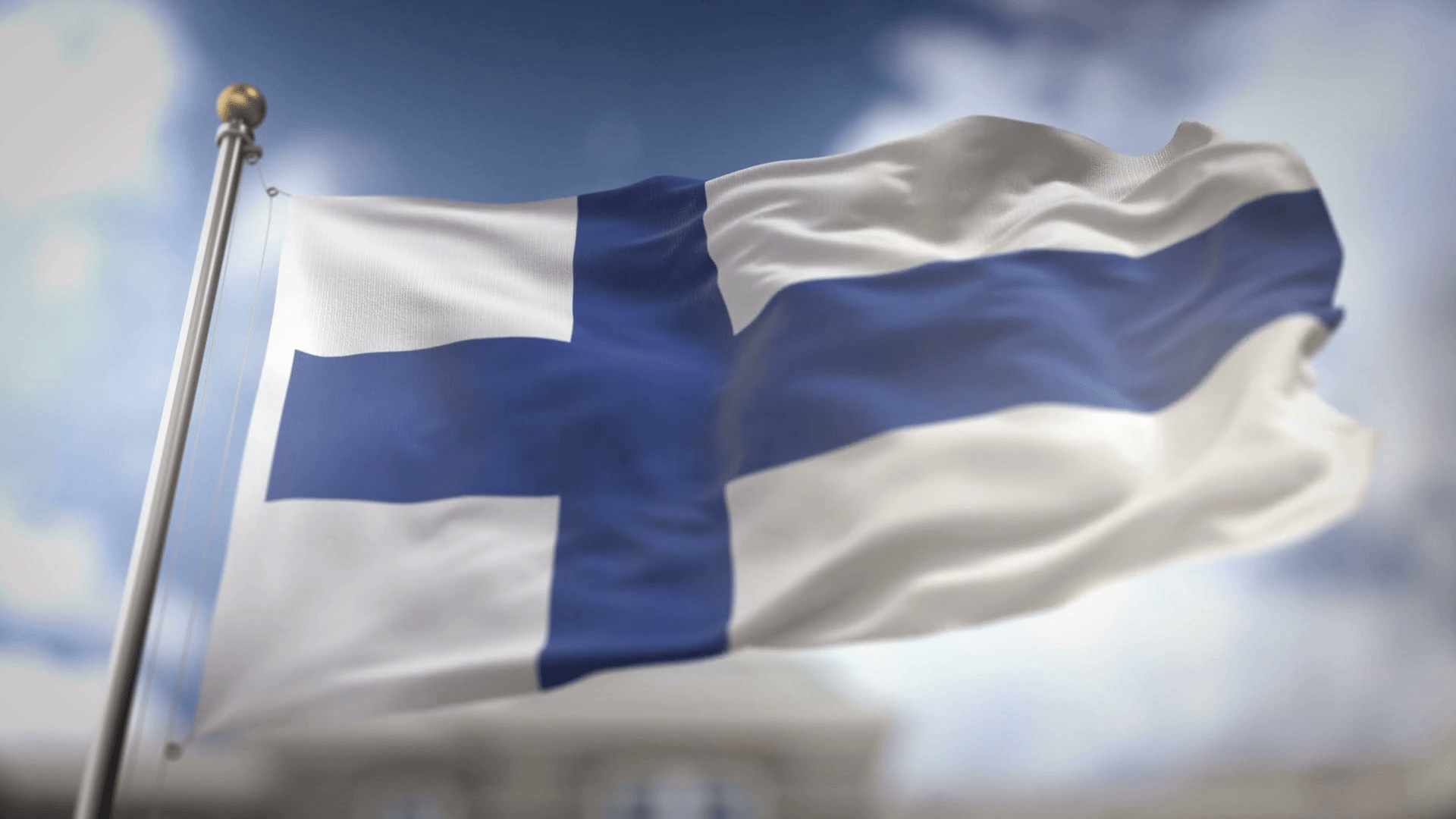 Finland Flag Wallpapers - Top Free Finland Flag Backgrounds ...