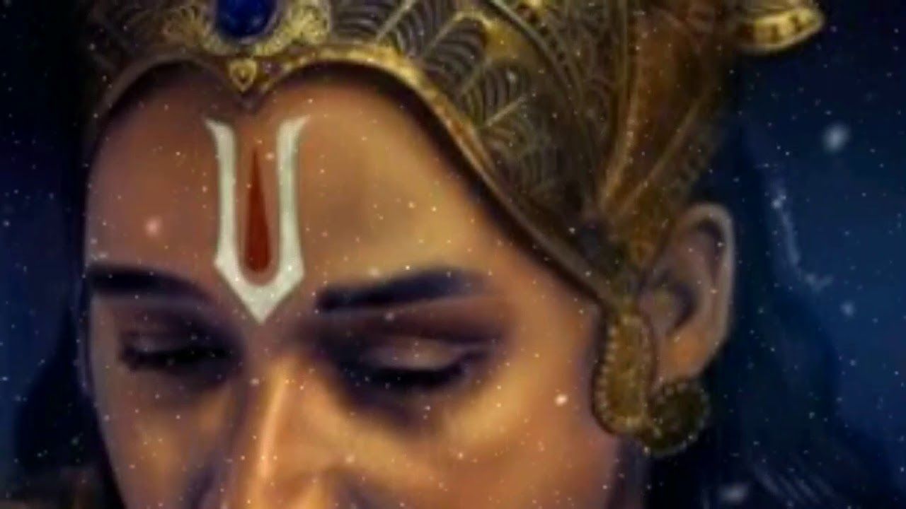 Sad Krishna Wallpapers - Top Free Sad Krishna Backgrounds - WallpaperAccess