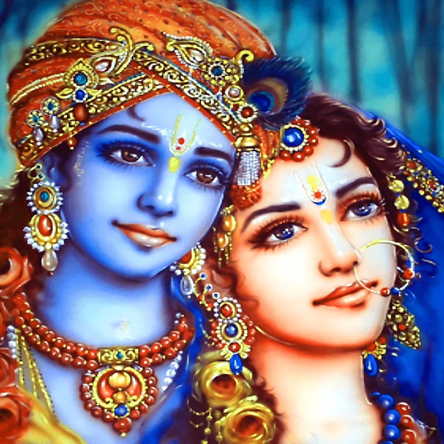 Sad Krishna Wallpapers - Top Free Sad Krishna Backgrounds - WallpaperAccess