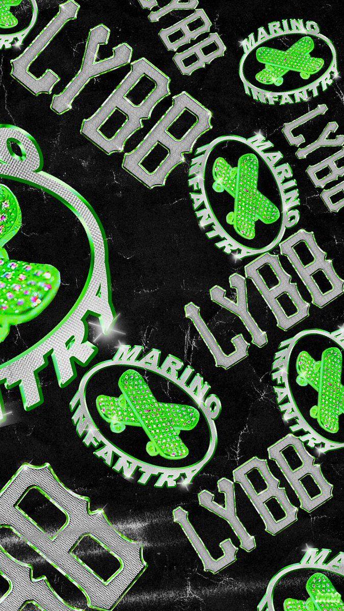 AWGE Wallpapers - Top Free AWGE Backgrounds - WallpaperAccess