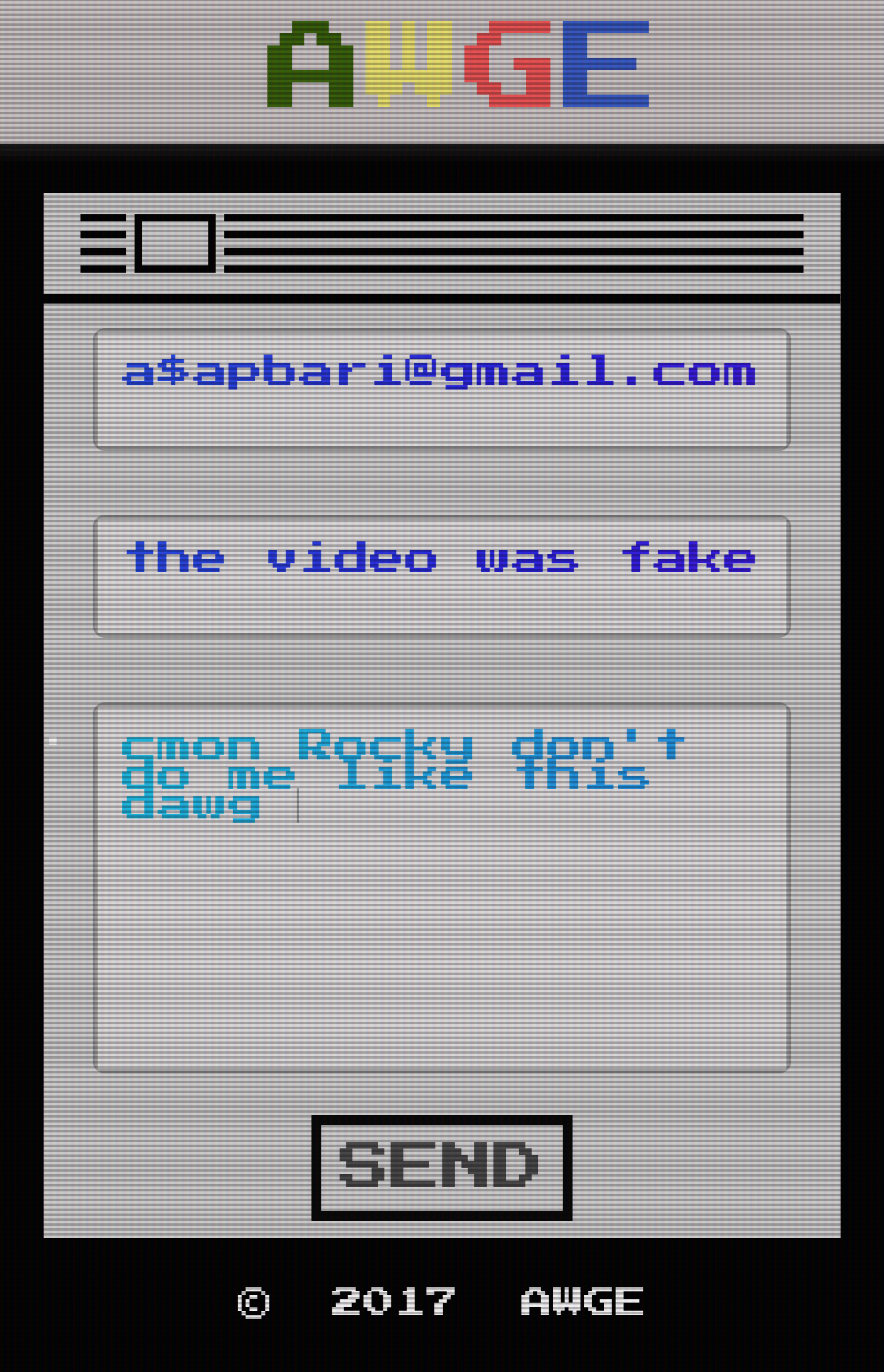 AWGE Wallpapers - Top Free AWGE Backgrounds - WallpaperAccess