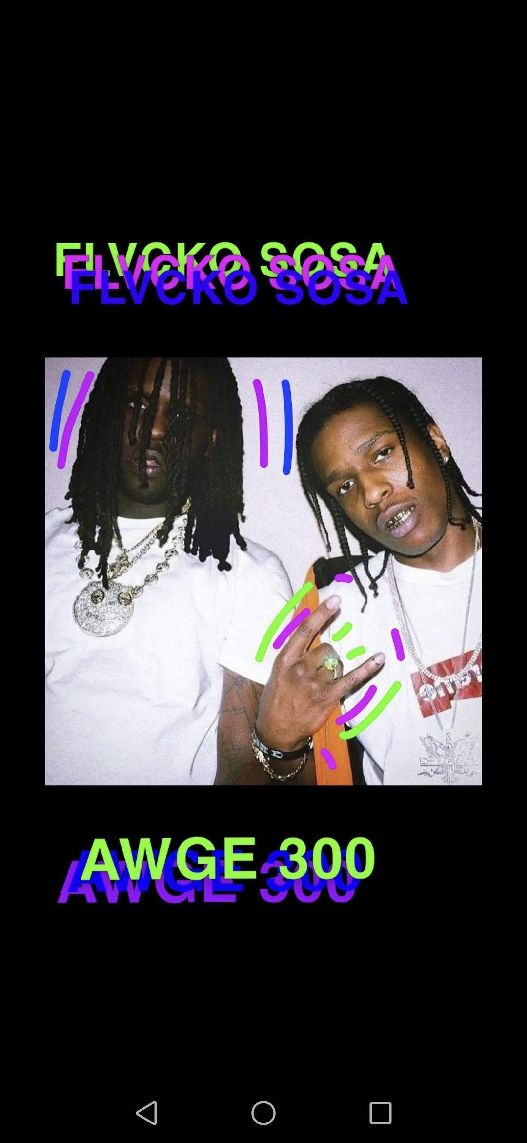 AWGE Wallpapers - Top Free AWGE Backgrounds - WallpaperAccess