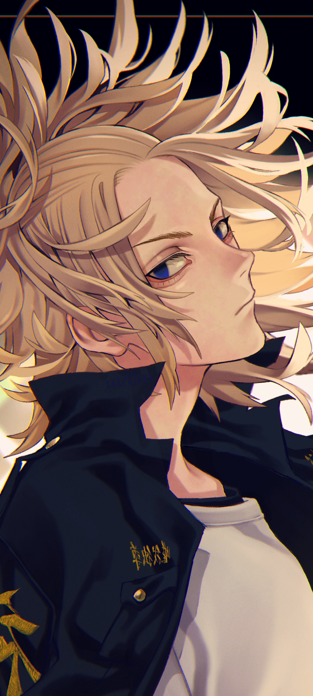 Mikey Mobile Wallpapers - Top Free Mikey Mobile Backgrounds ...