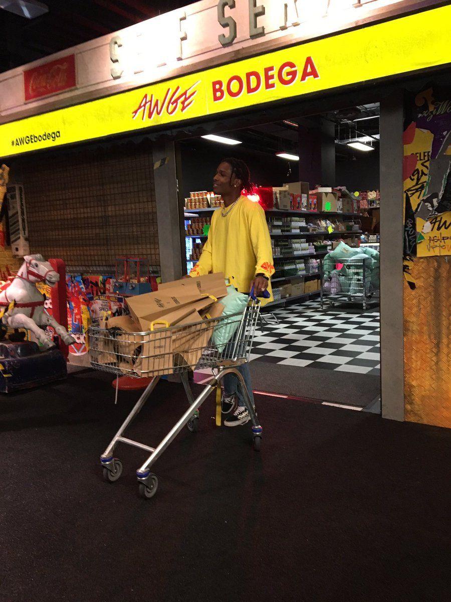 AWGE Wallpapers - Top Free AWGE Backgrounds - WallpaperAccess