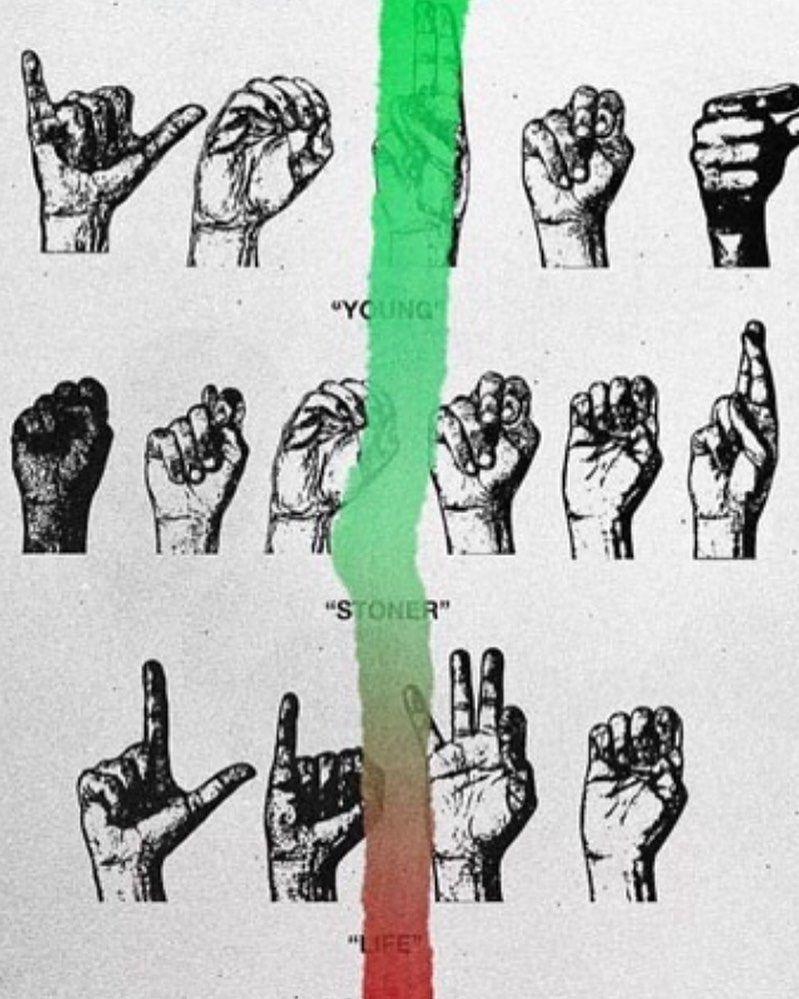 AWGE Wallpapers - Top Free AWGE Backgrounds - WallpaperAccess