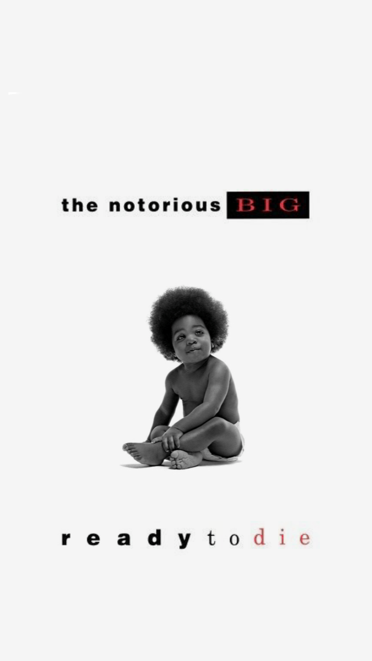 Notorious B.I.G Wallpapers - Top Free Notorious B.I.G Backgrounds ...