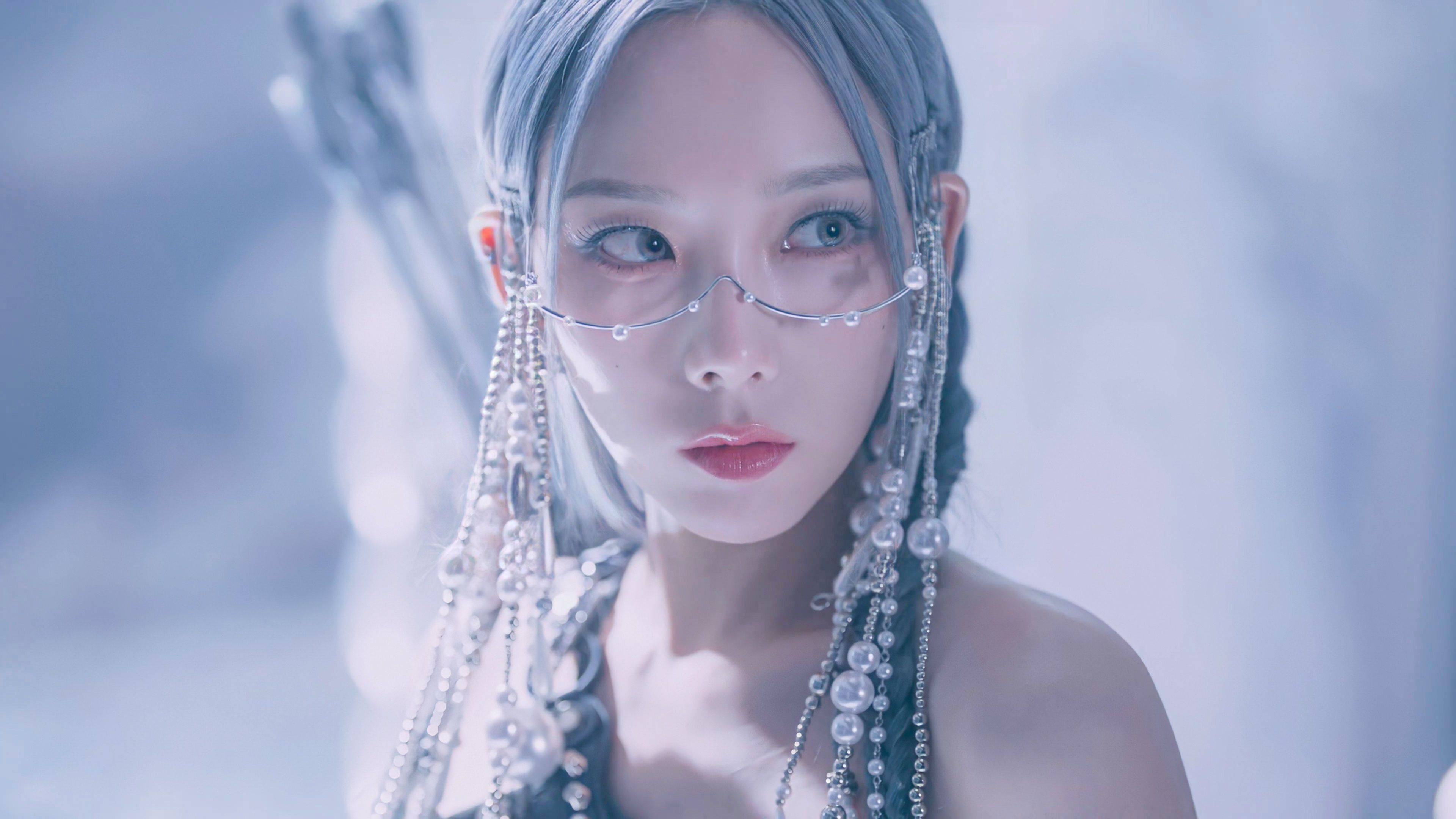 Taeyeon Invu Wallpapers - Top Free Taeyeon Invu Backgrounds - WallpaperAccess