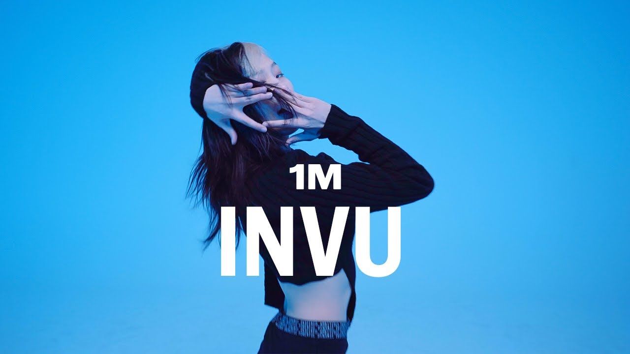 Invu Wallpapers - Top Free Invu Backgrounds - WallpaperAccess