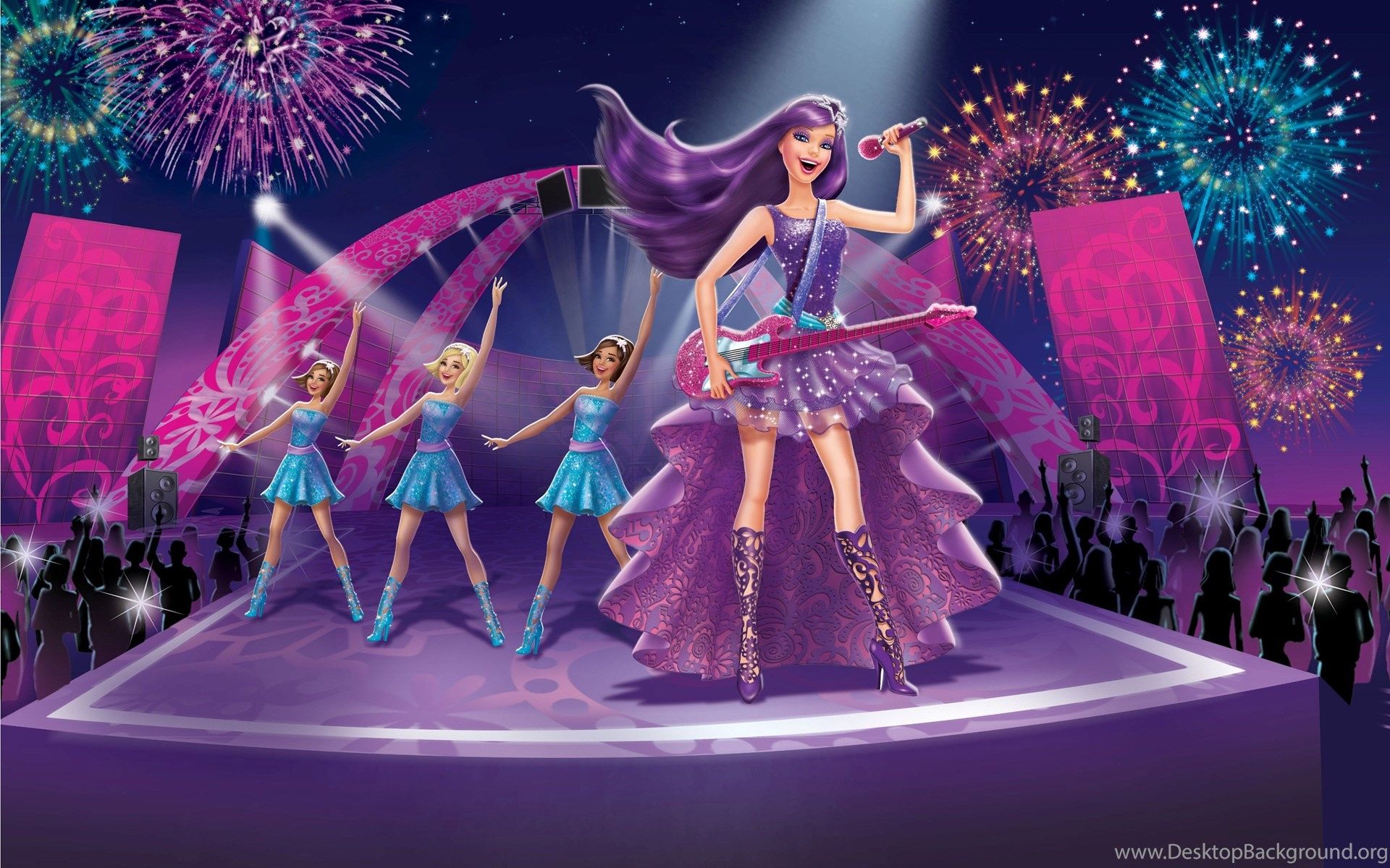 Popstar Wallpapers - Top Free Popstar Backgrounds - WallpaperAccess