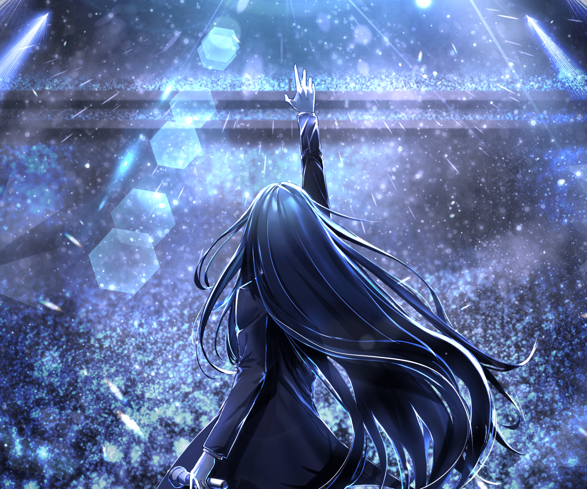 Popstar Wallpapers - Top Free Popstar Backgrounds - WallpaperAccess