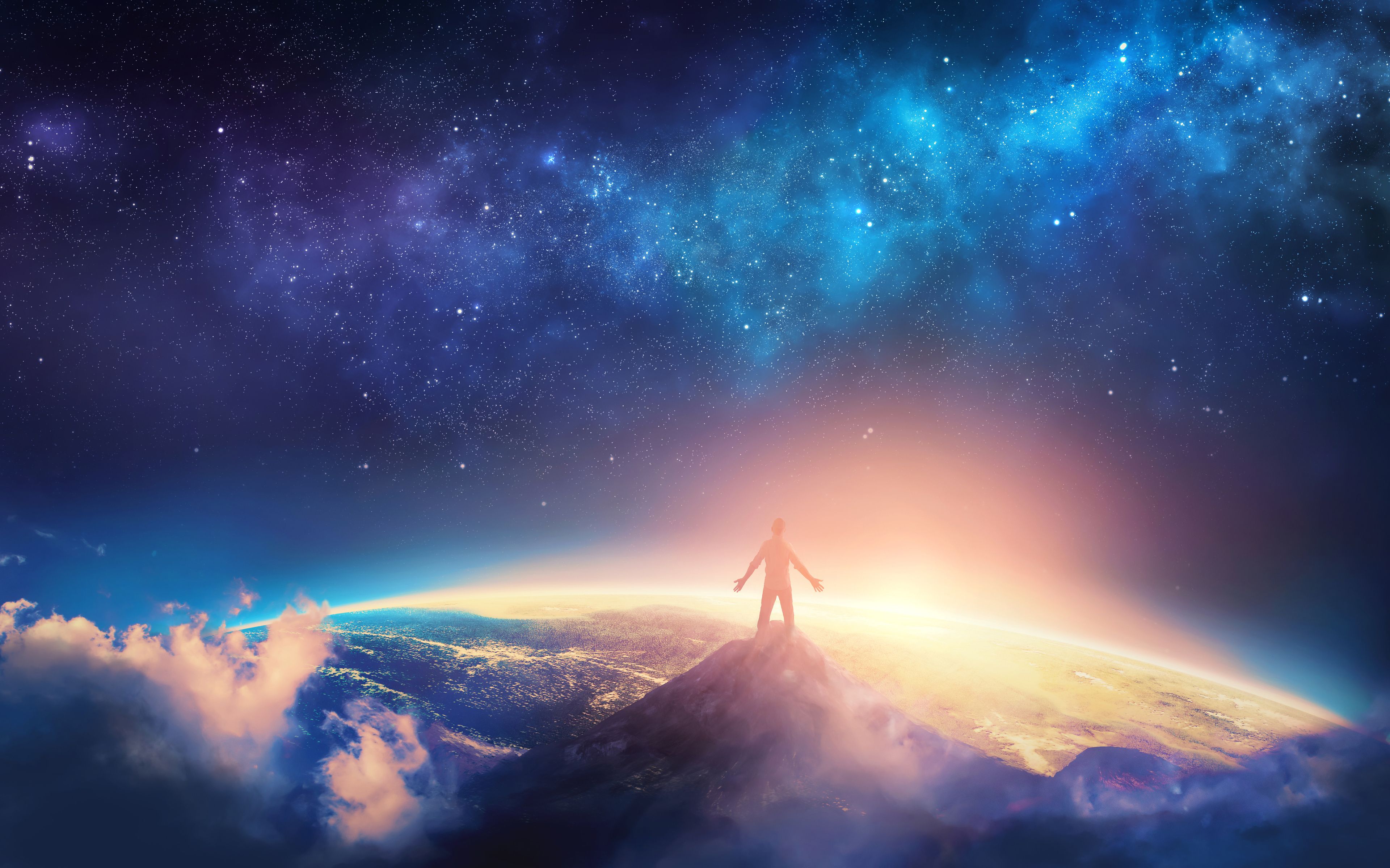 Top of The World Wallpapers - Top Free Top of The World Backgrounds ...