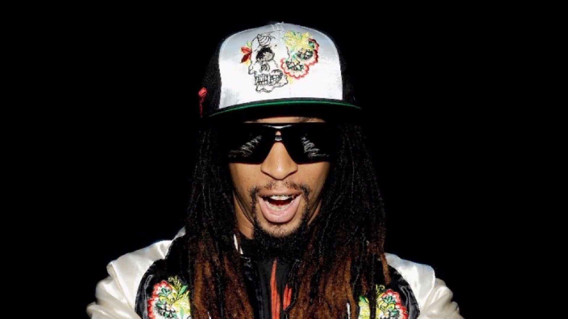 Lil Jon Wallpapers - Top Free Lil Jon Backgrounds - WallpaperAccess
