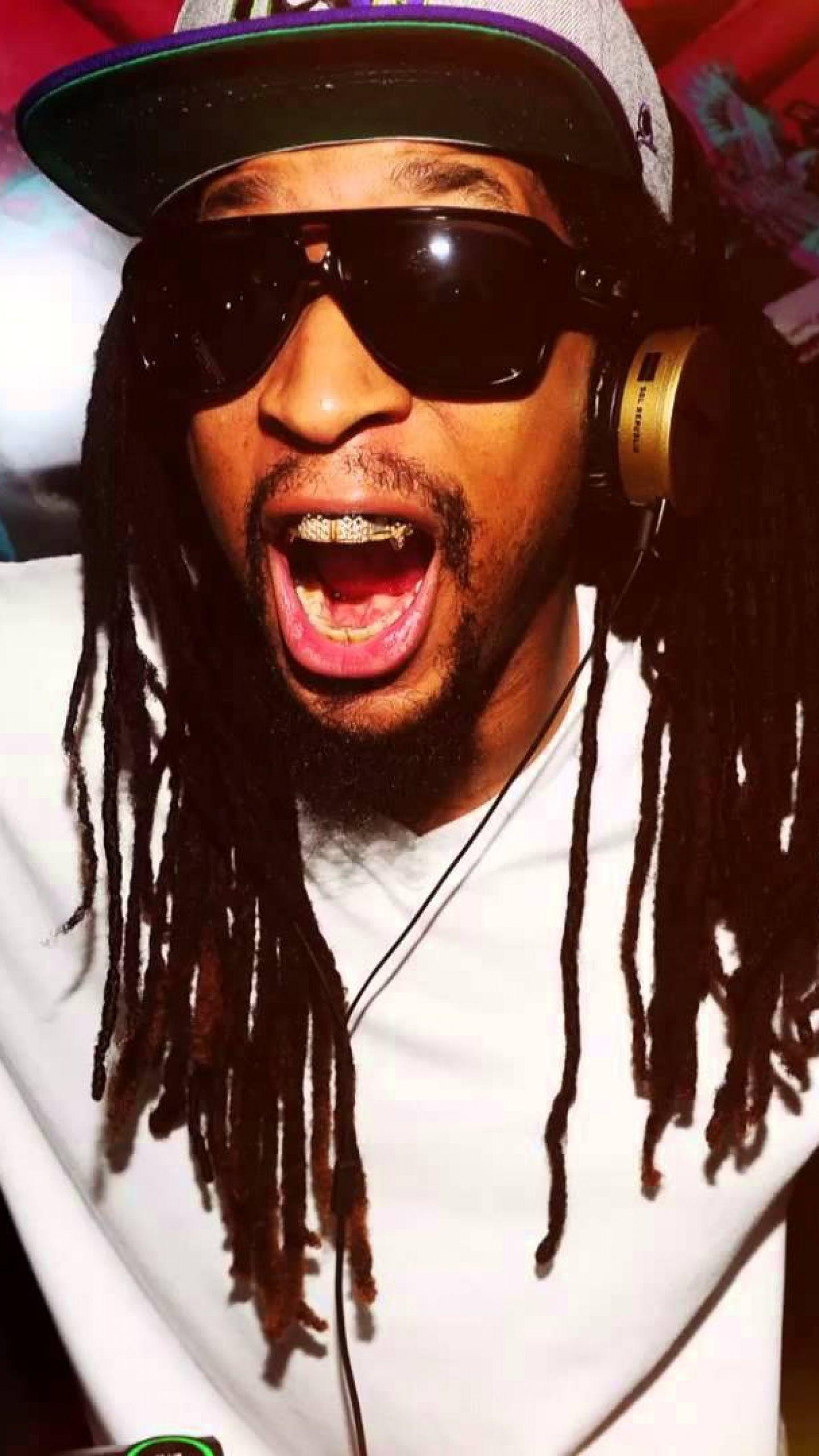 Lil Jon Wallpapers - Top Free Lil Jon Backgrounds - WallpaperAccess