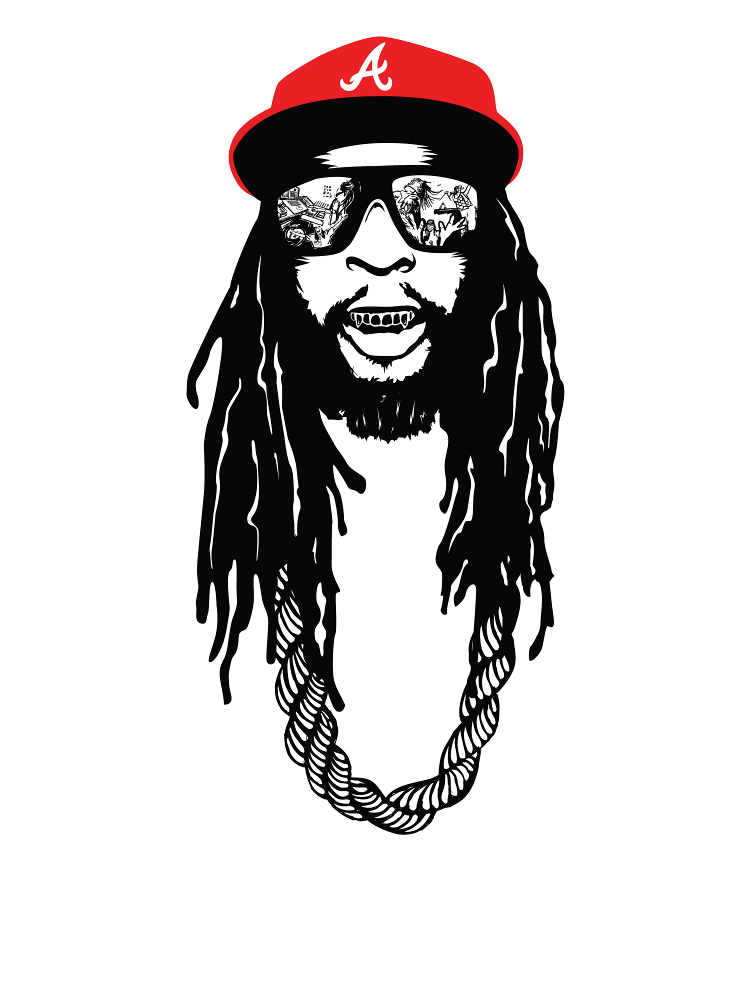Lil Jon Wallpapers - Top Free Lil Jon Backgrounds - WallpaperAccess