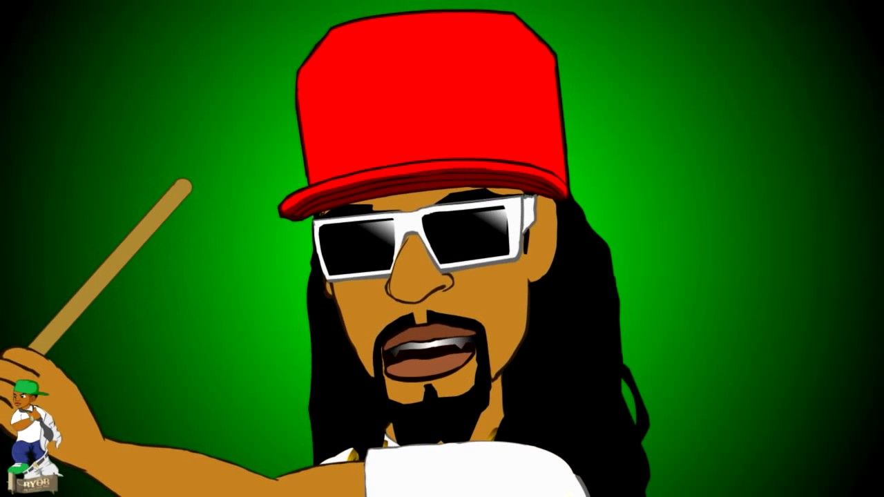 Lil Jon Wallpapers - Top Free Lil Jon Backgrounds - WallpaperAccess
