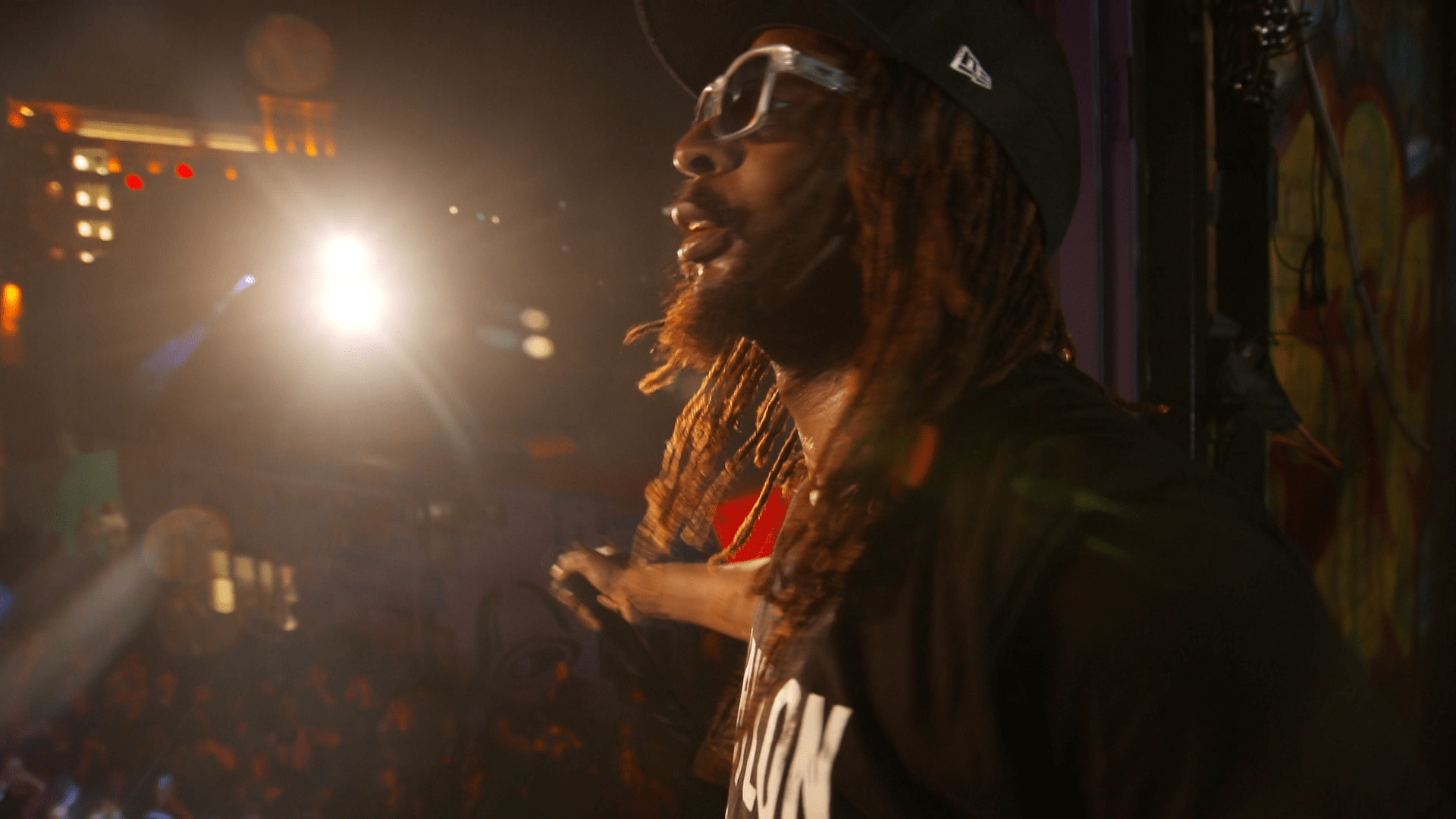 Lil Jon Wallpapers - Top Free Lil Jon Backgrounds - WallpaperAccess