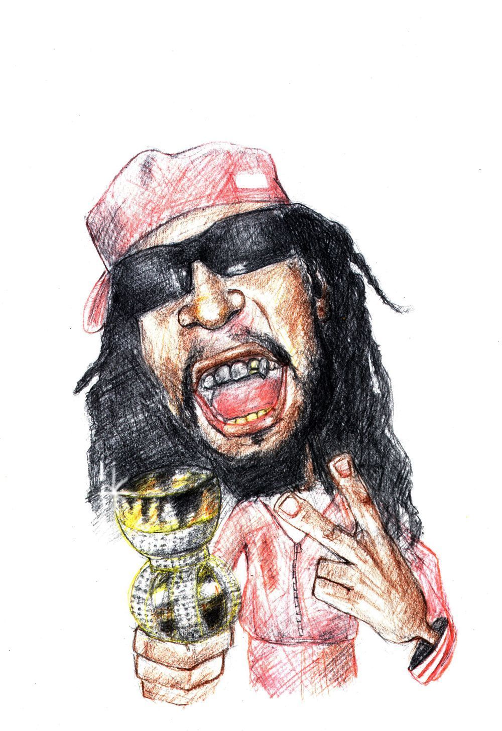 Lil Jon Wallpapers - Top Free Lil Jon Backgrounds - WallpaperAccess
