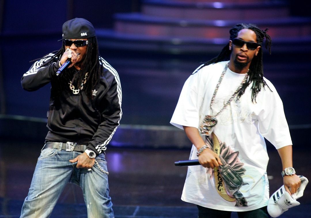 Lil Jon Wallpapers - Top Free Lil Jon Backgrounds - WallpaperAccess