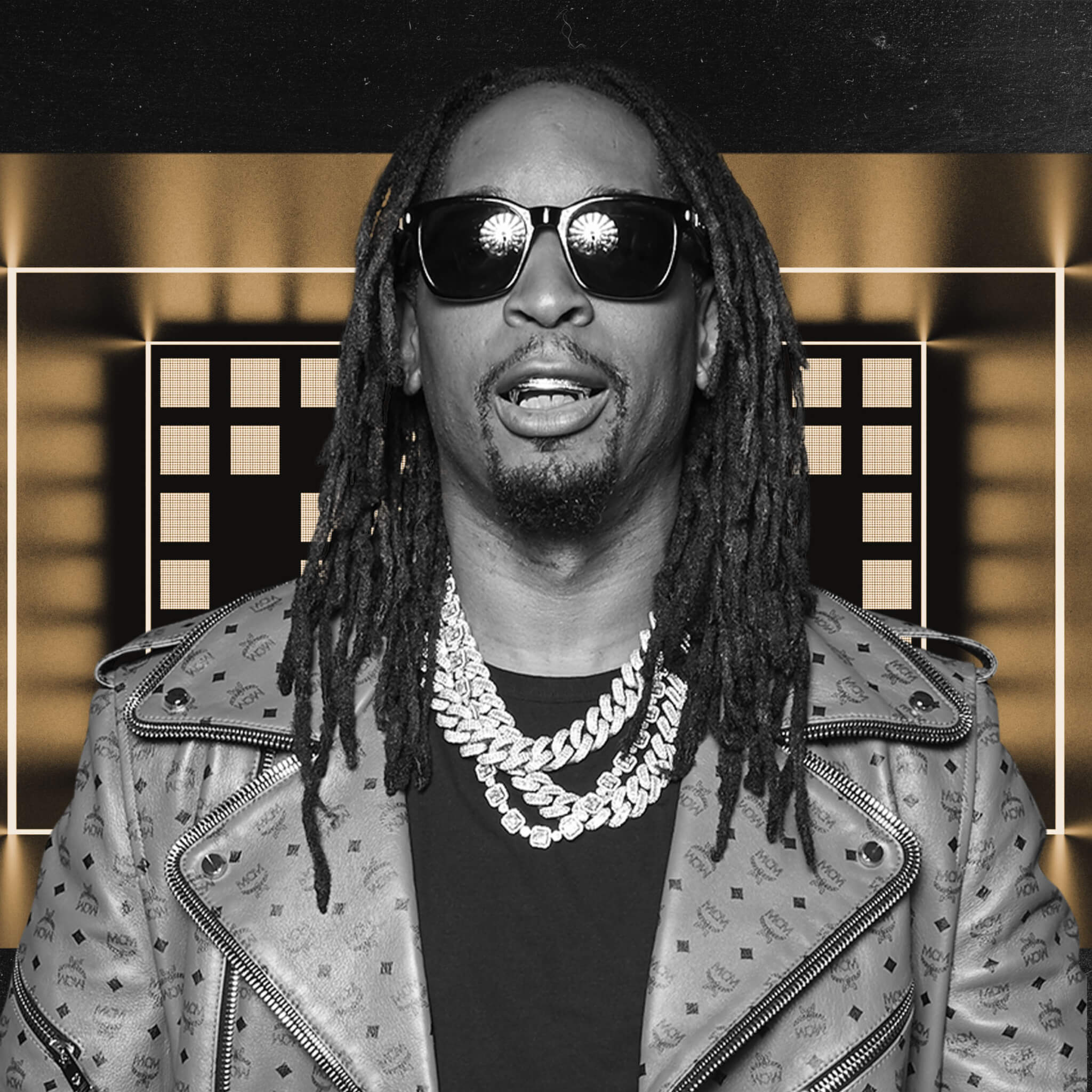 Lil Jon Wallpapers - Top Free Lil Jon Backgrounds - WallpaperAccess