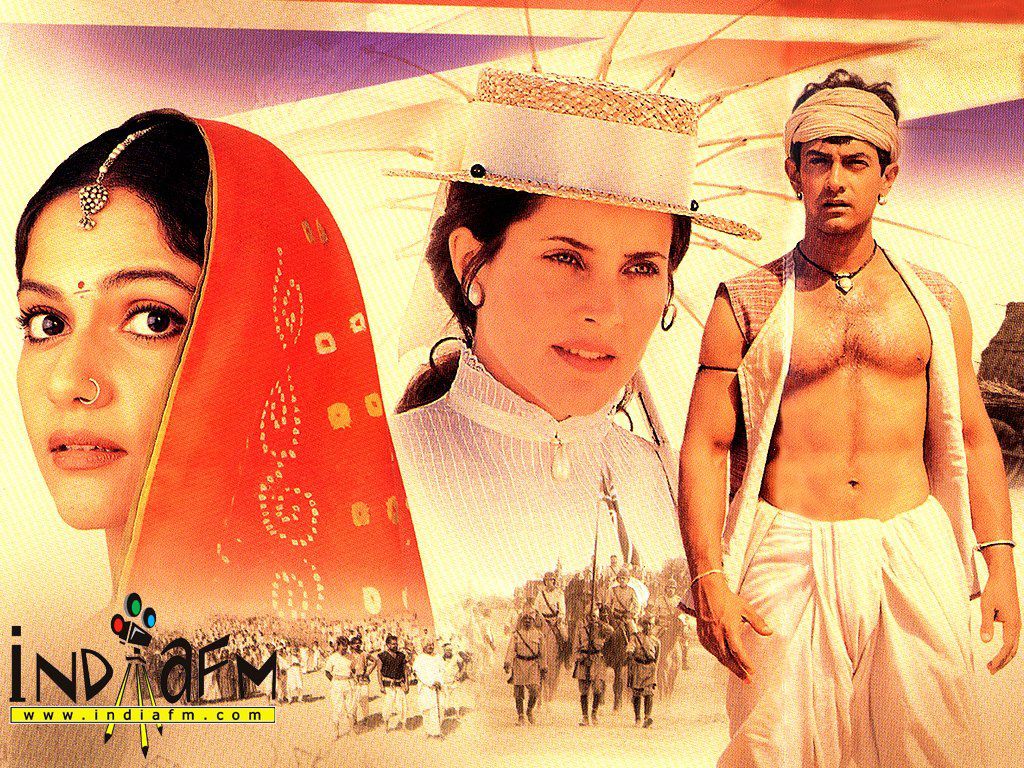 Lagaan Wallpapers - Top Free Lagaan Backgrounds - WallpaperAccess