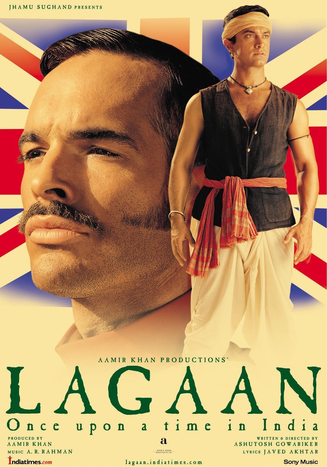 Lagaan Wallpapers - Top Free Lagaan Backgrounds - WallpaperAccess