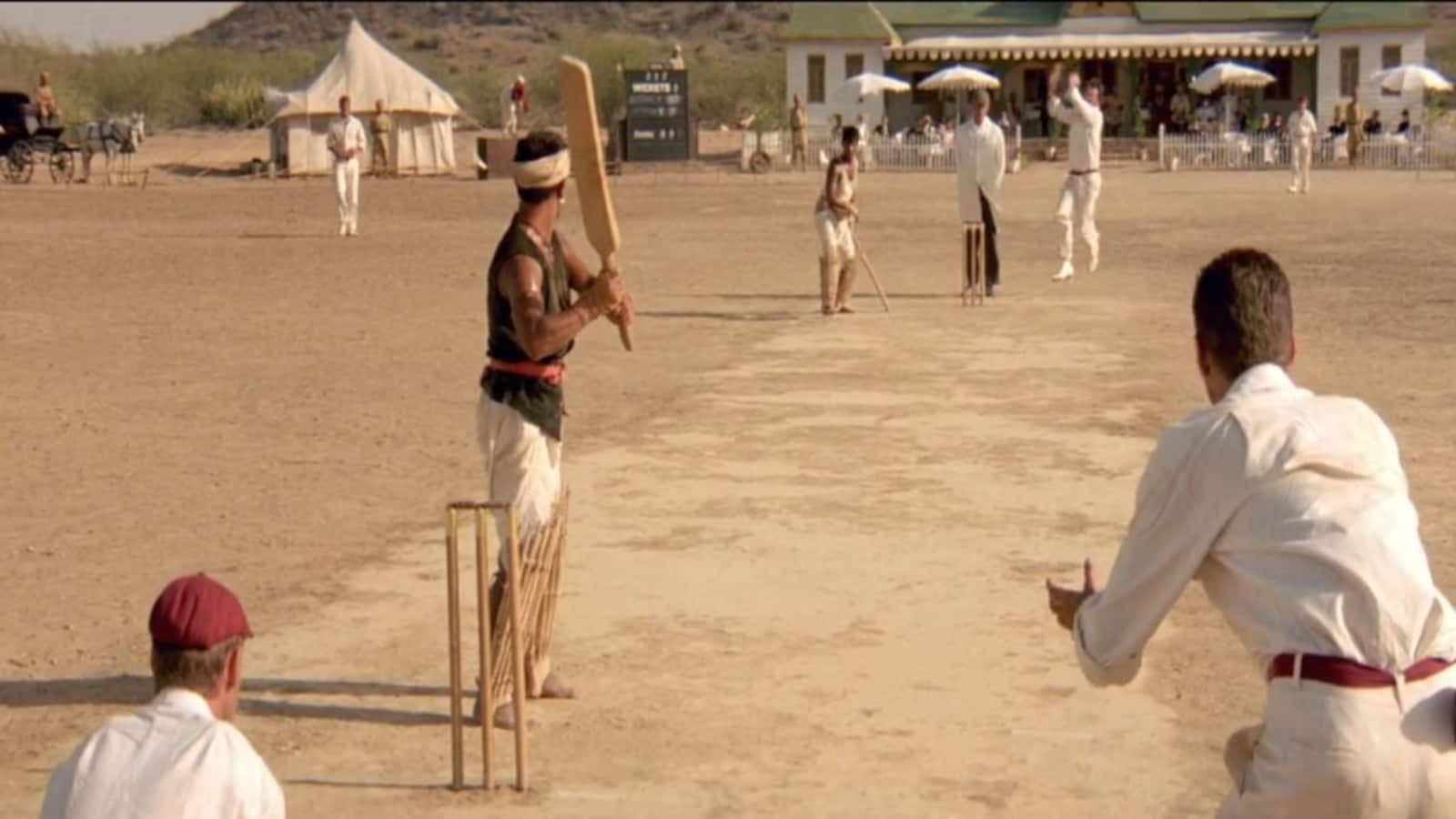 Lagaan Wallpapers - Top Free Lagaan Backgrounds - WallpaperAccess