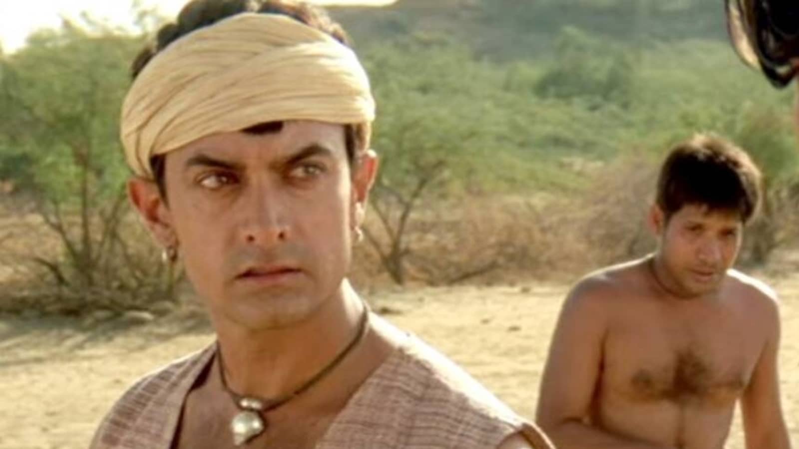 Lagaan Wallpapers - Top Free Lagaan Backgrounds - WallpaperAccess